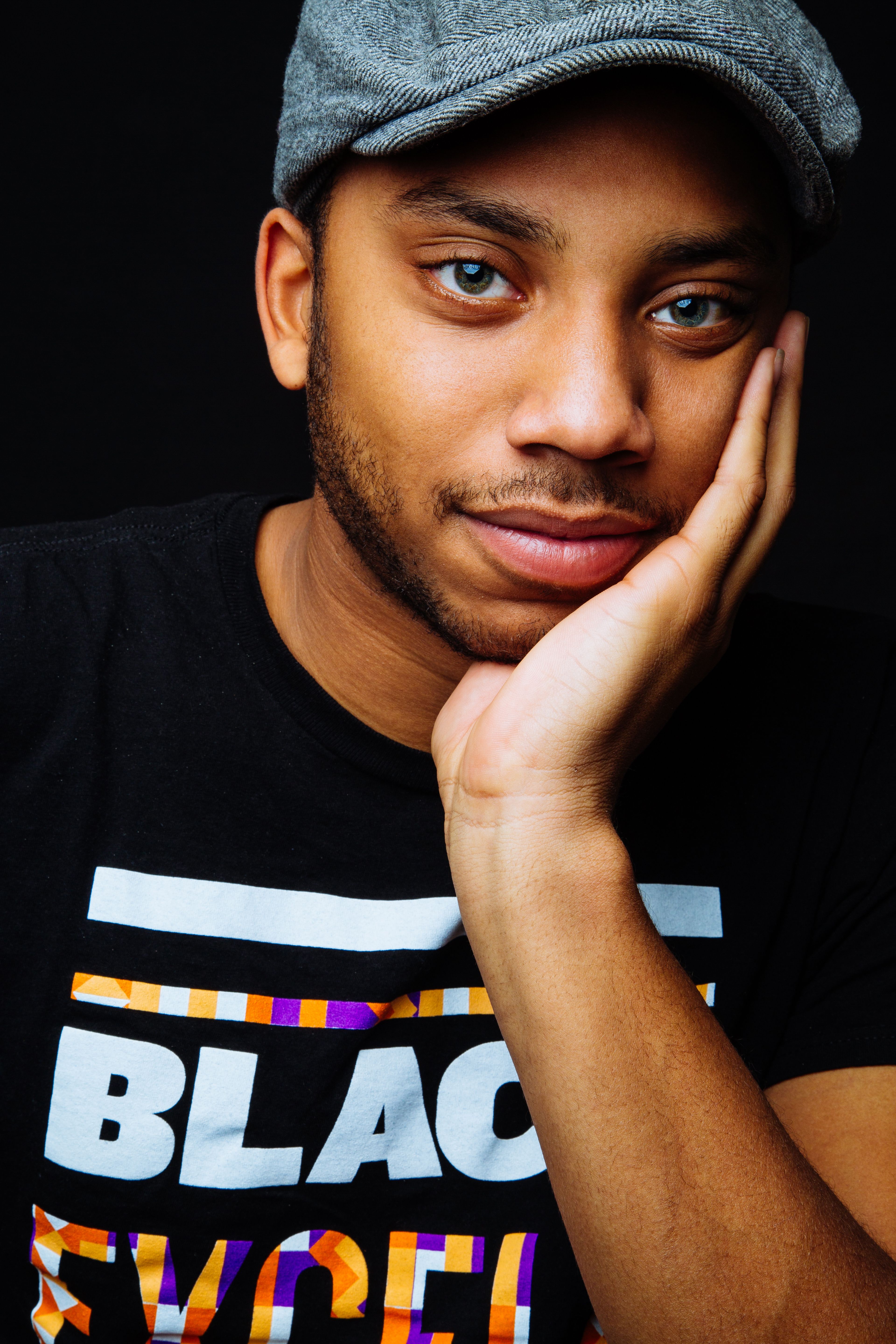 Kwame Rose, Activist and - Image 13 from Black Lives Matter | BET