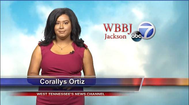 Bye, Becky! The Internet Rallies In Defense Of A News Reporter After A ...