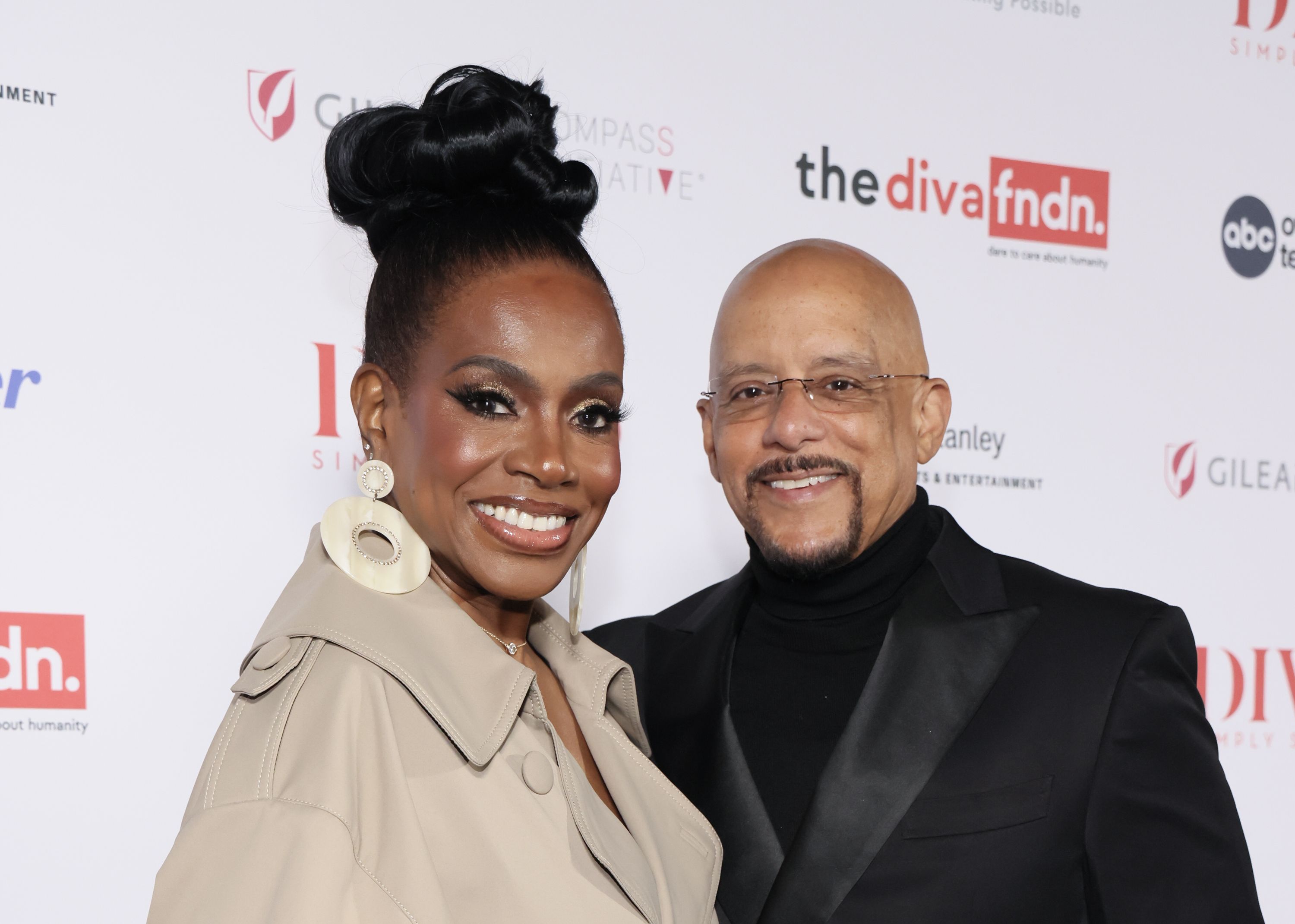 Sheryl Lee Ralph Addresses Rumors About Her Bi-Coastal Marriage With ...