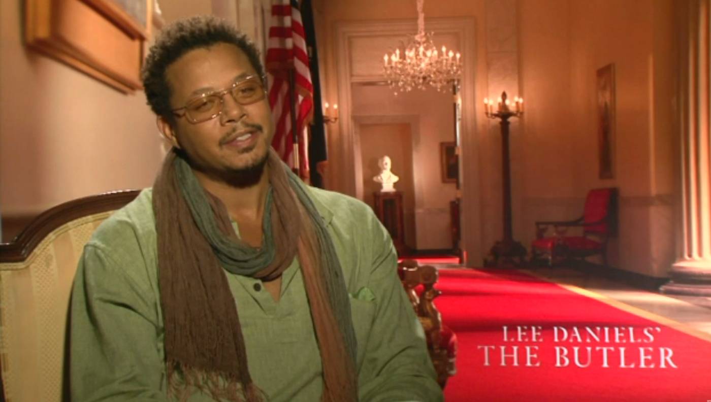 Terrence Howard, Forest Whitaker and More Celeb High School Memories ...