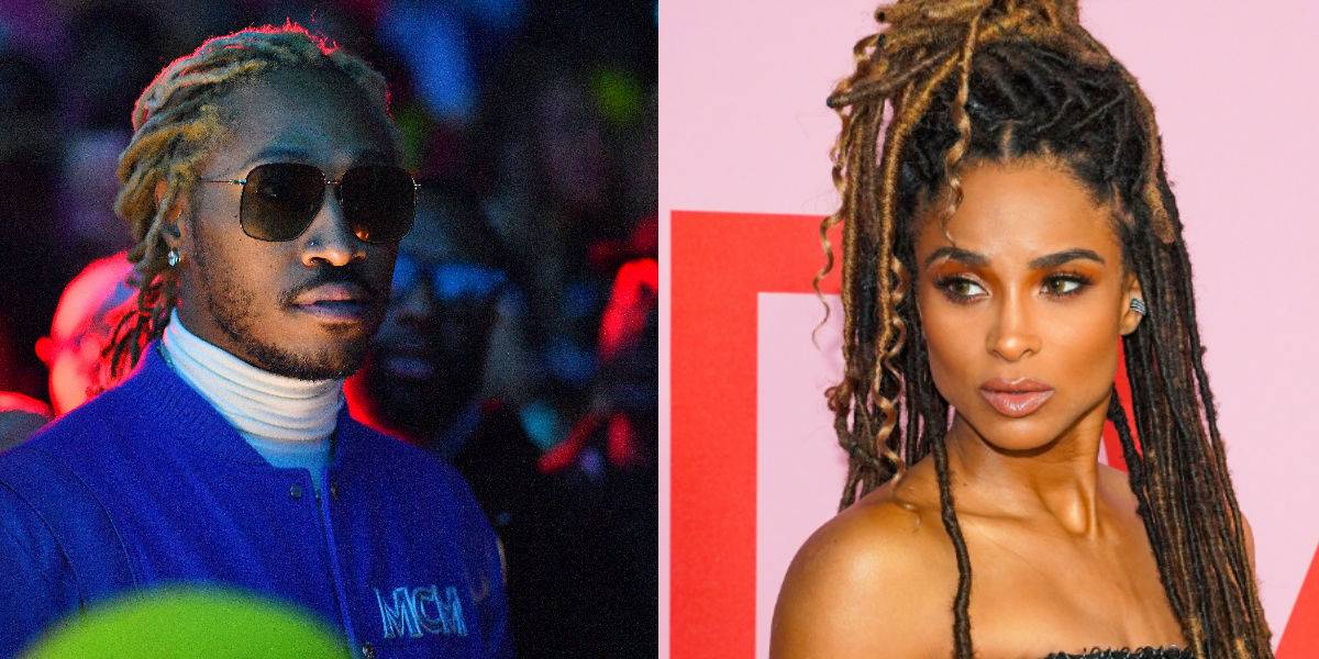 Ciara Reveals Heart-Rending Story Of Breakup With Future | News | BET