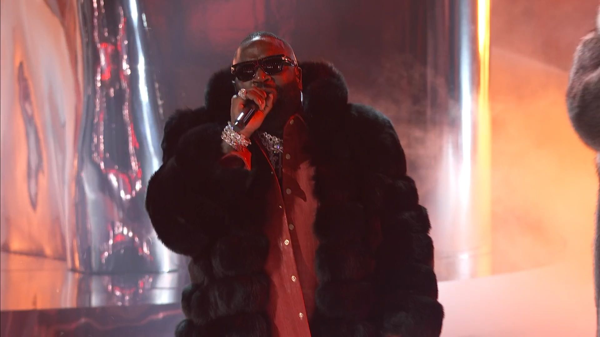 French Montana, Rick Ross & Max B Turn the BET Awards Into “ - BET ...