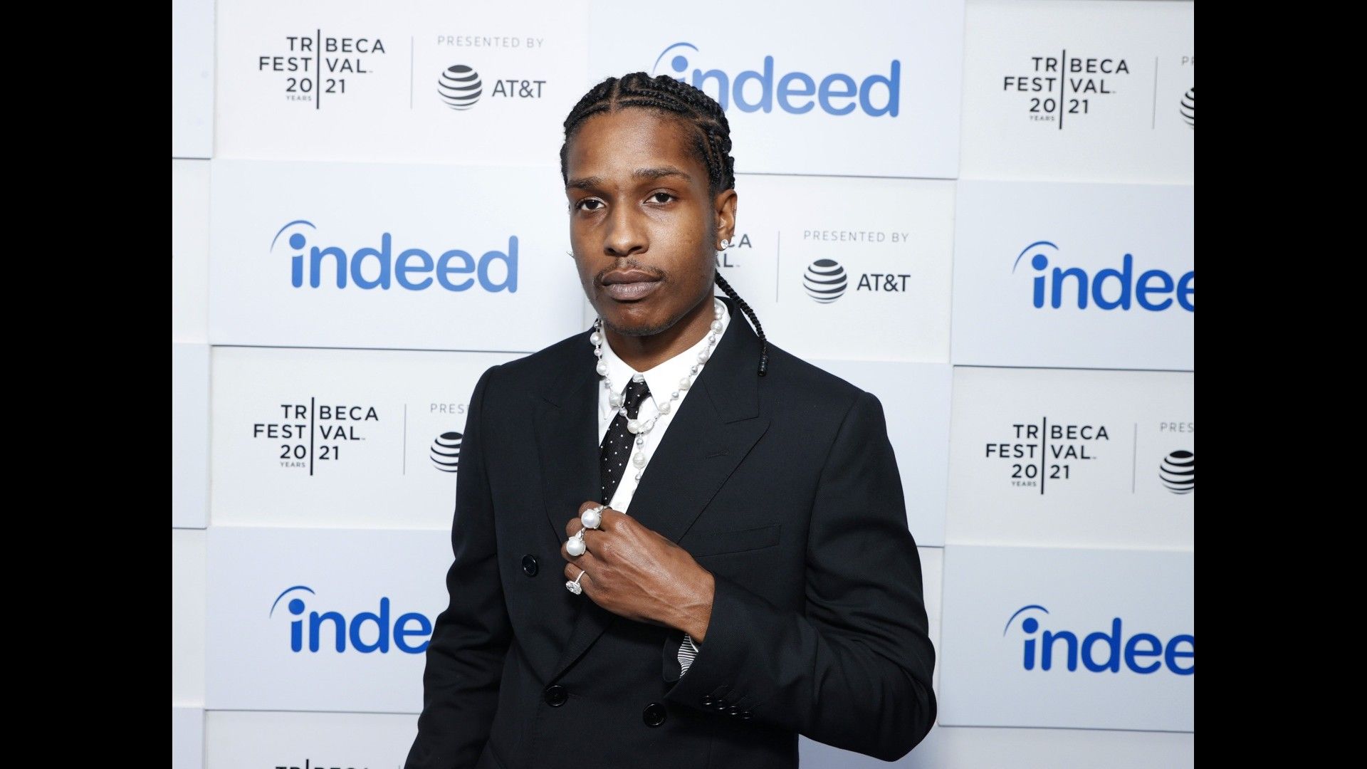 A$AP Rocky Tells Judge He’s “Too Busy” To Attend Deposition Date For ...