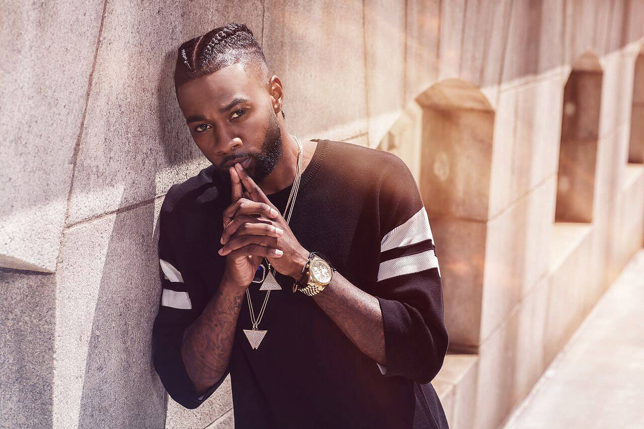 Premiere: Sammie Is Making A Smooth R&B Return To The ‘Good Life ...