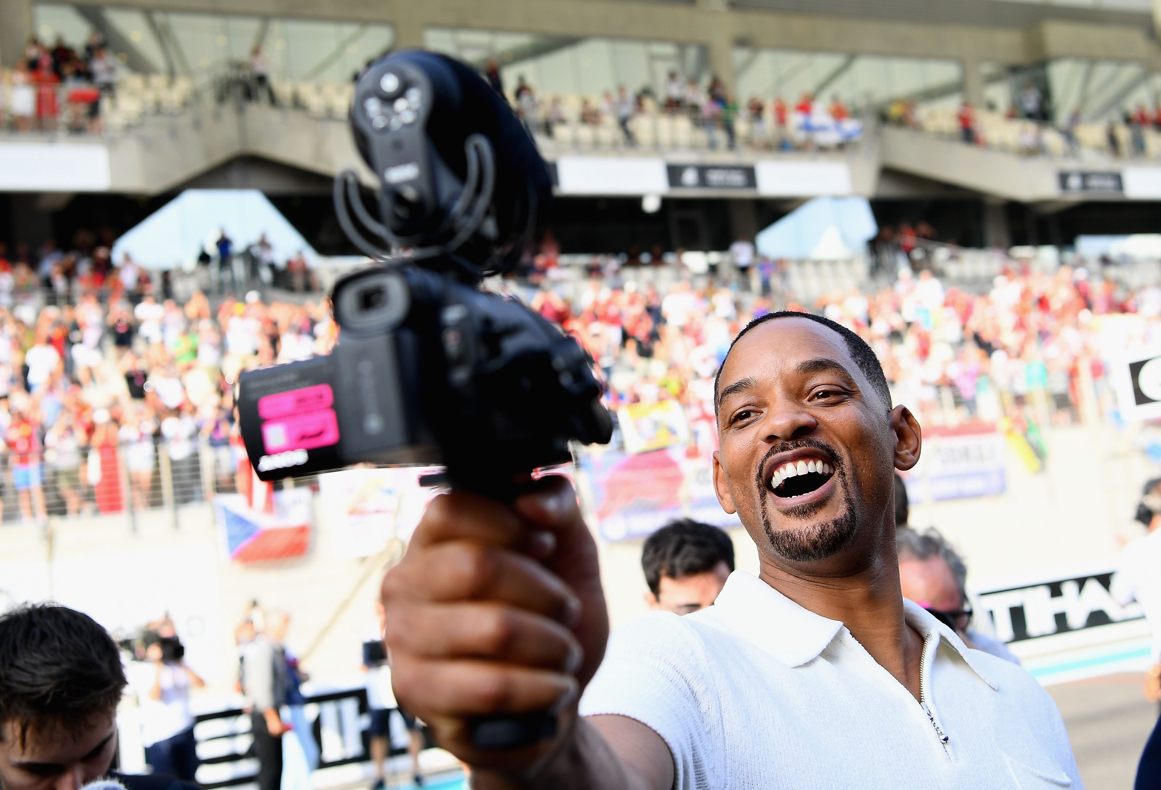 Will Smith's 10 Best Instagram Moments of 2018 | News | BET