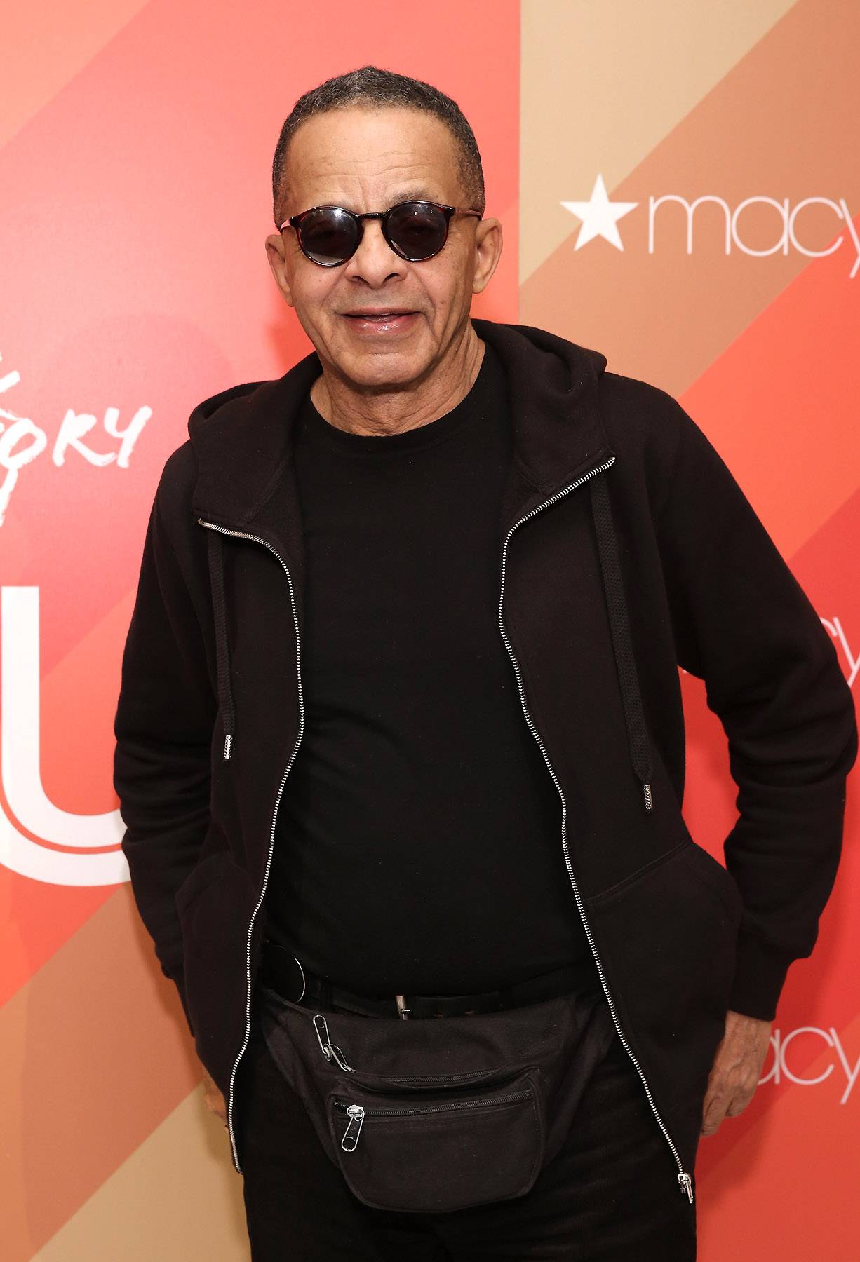 Designer Stephen Burrows Starts Kickstarter Campaign for New Collection ...