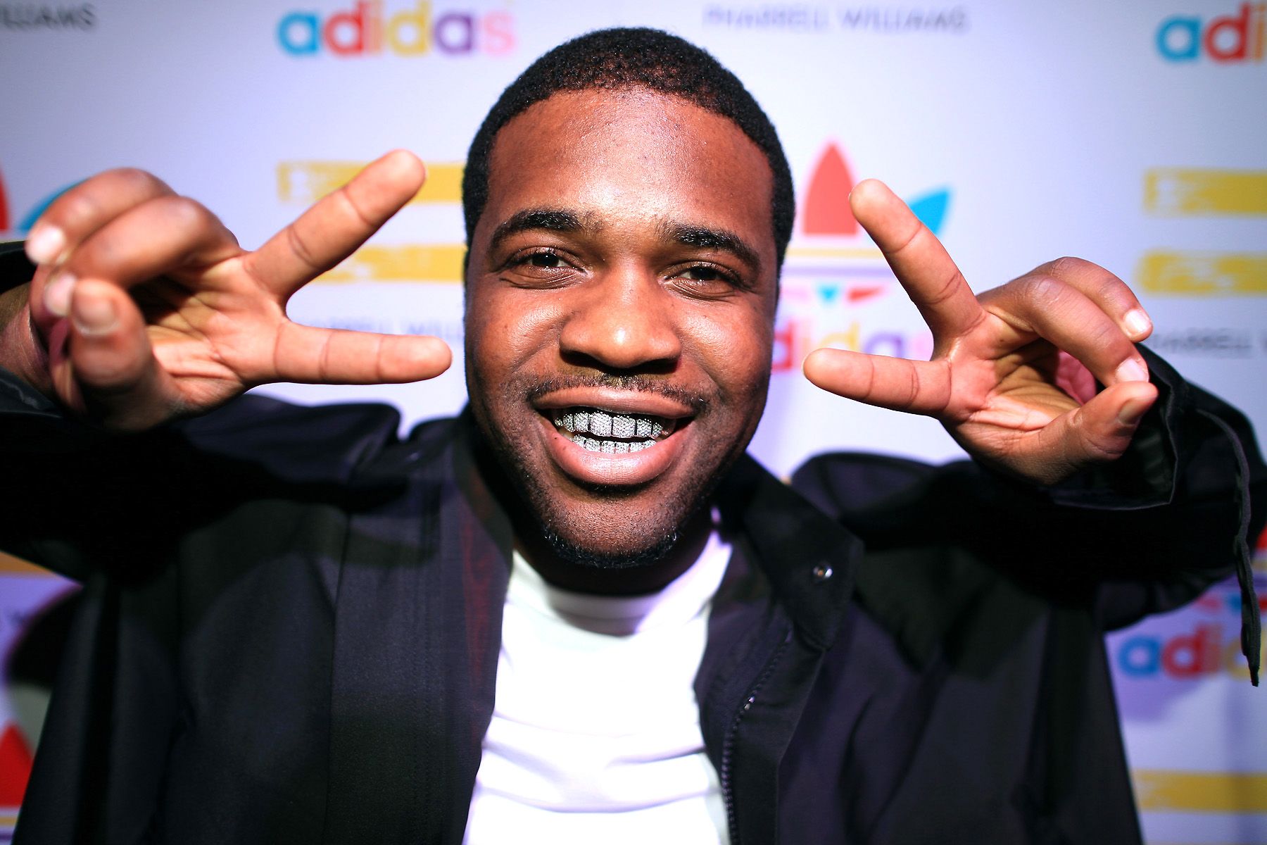 A$AP Ferg Inspires Danish Designer’s Fashion Collection | News | BET