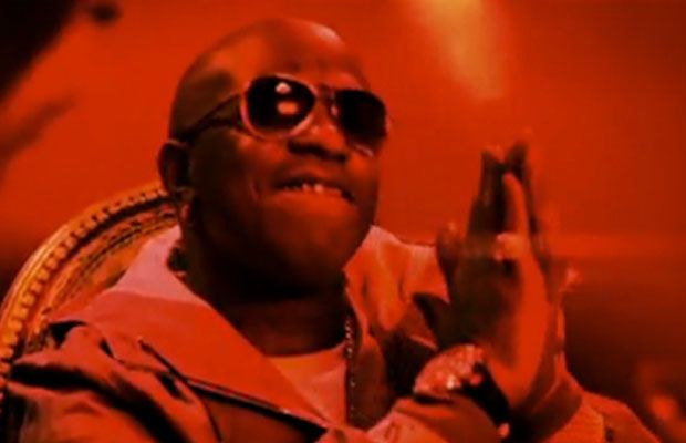 Happy - If you - Image 9 from The Many Meanings of Birdman's Infamous ...