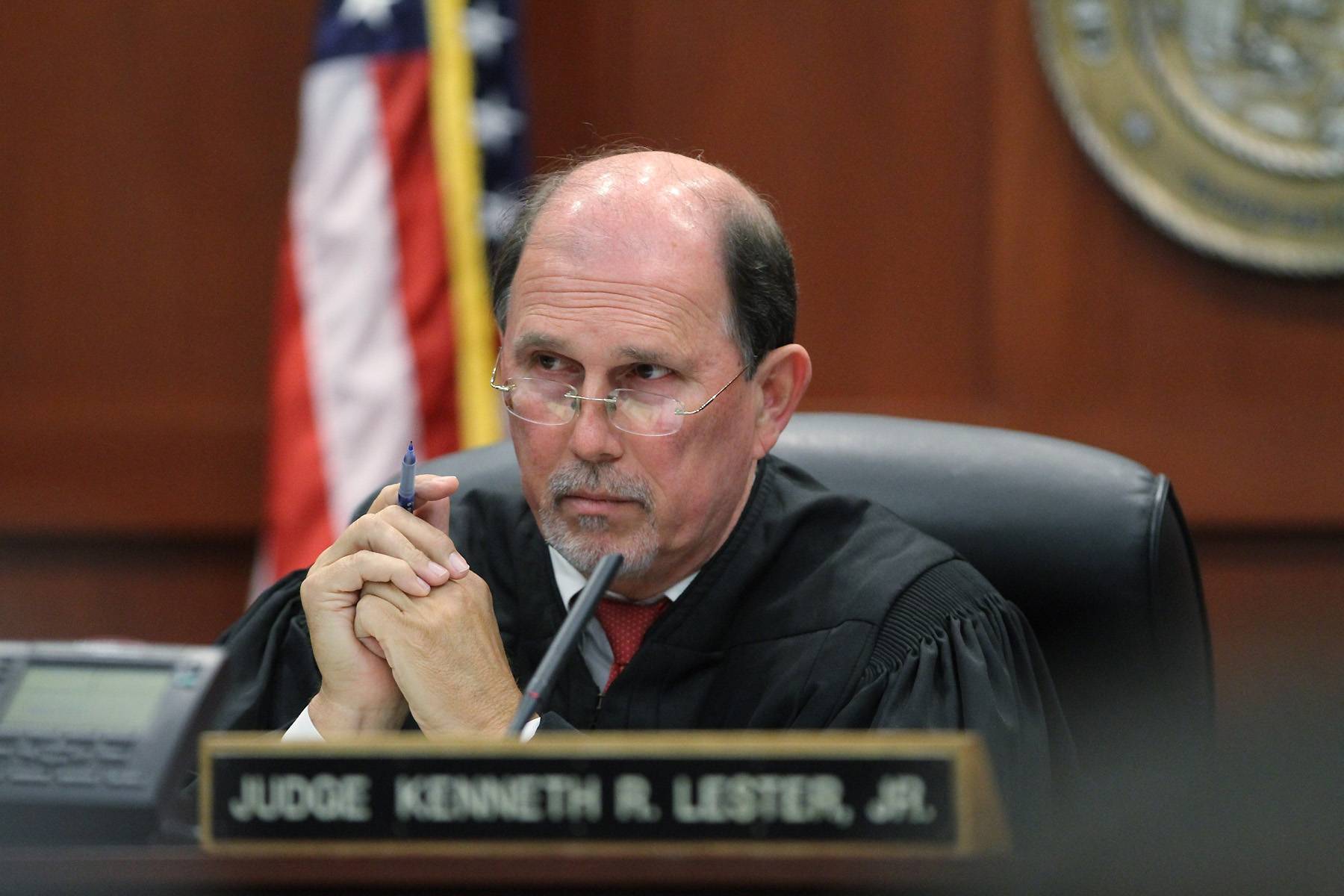 Court Grants George Zimmerman’s Request for New Judge | News | BET