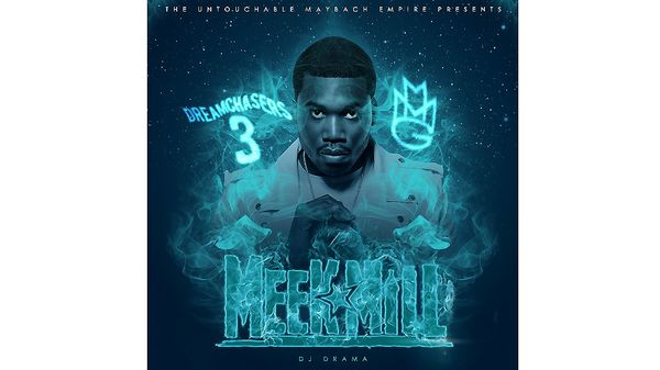 Mixtape Review: Meek Mill, Dreamchasers 3 | News | BET
