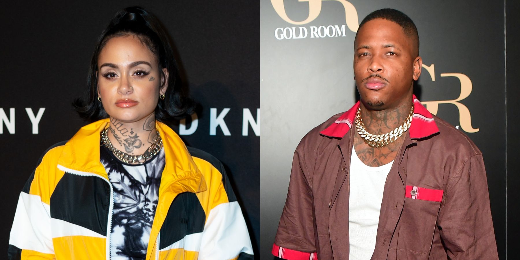 Kehlani Releases ‘Valentine’s Day (Shameful)’ Single Amid Breakup ...