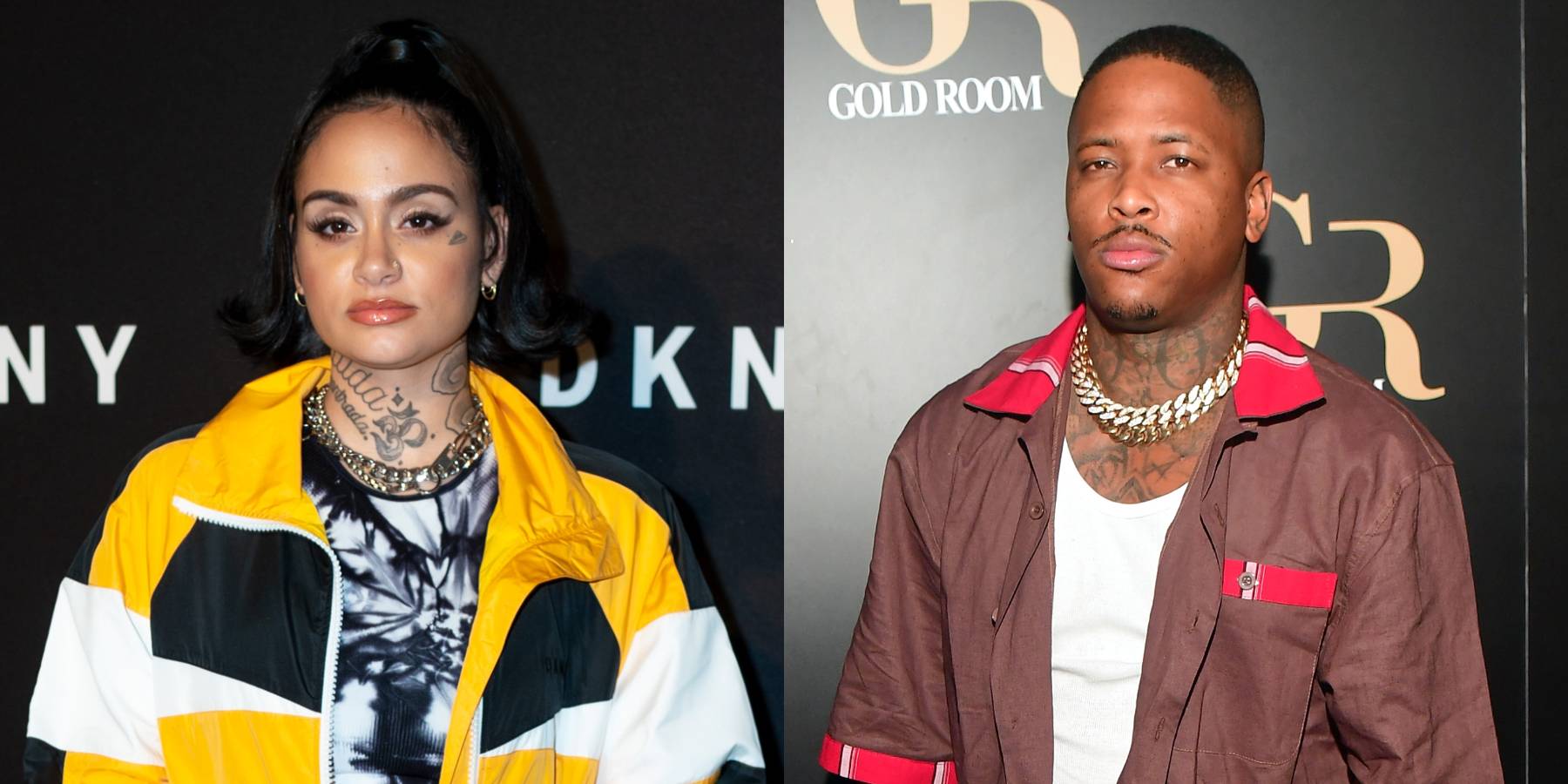 Kehlani Releases ‘Valentine’s Day (Shameful)’ Single Amid Breakup ...