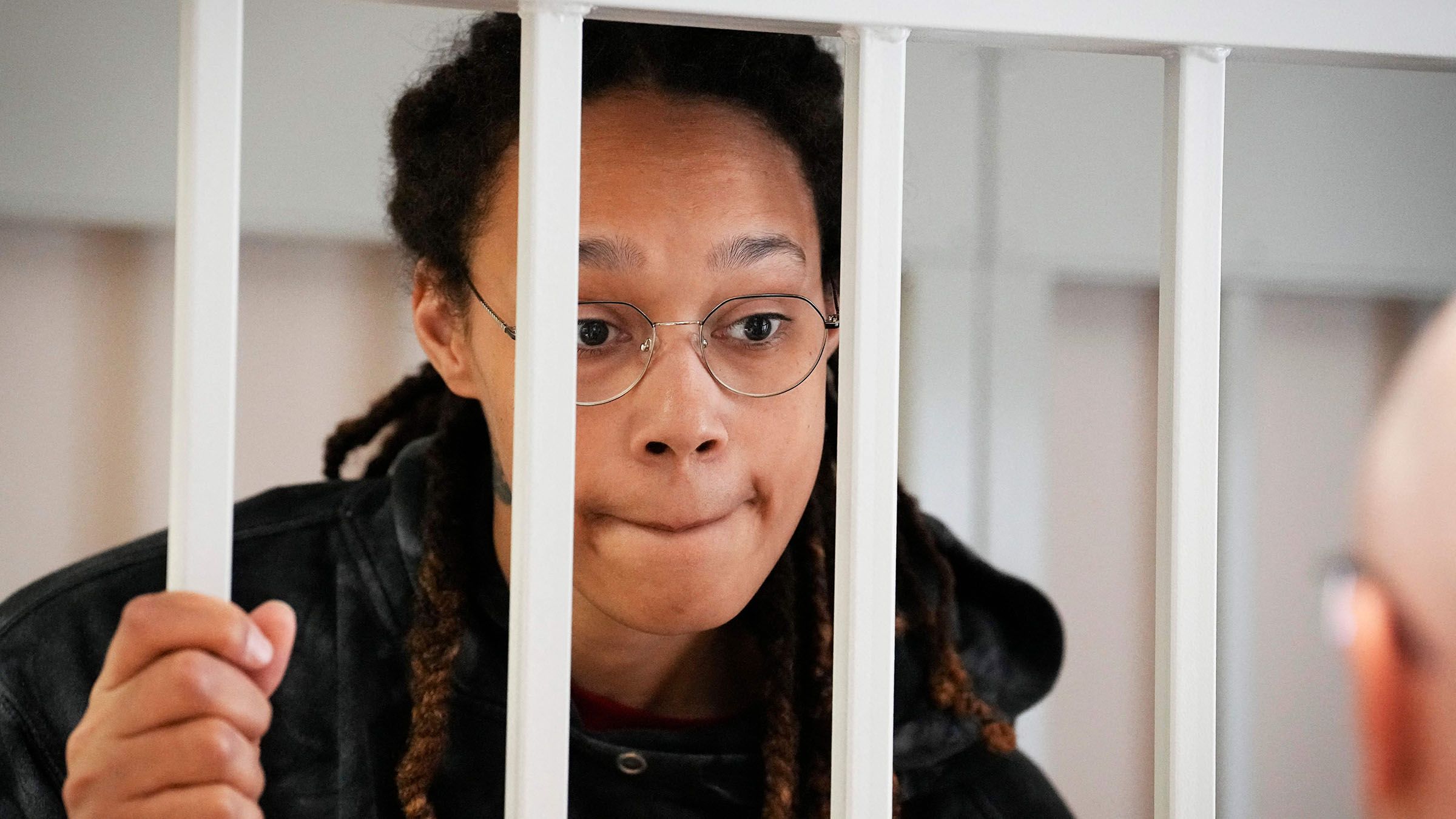 Brittney Griner Spends Birthday In Russian Prison As Supporters Call ...
