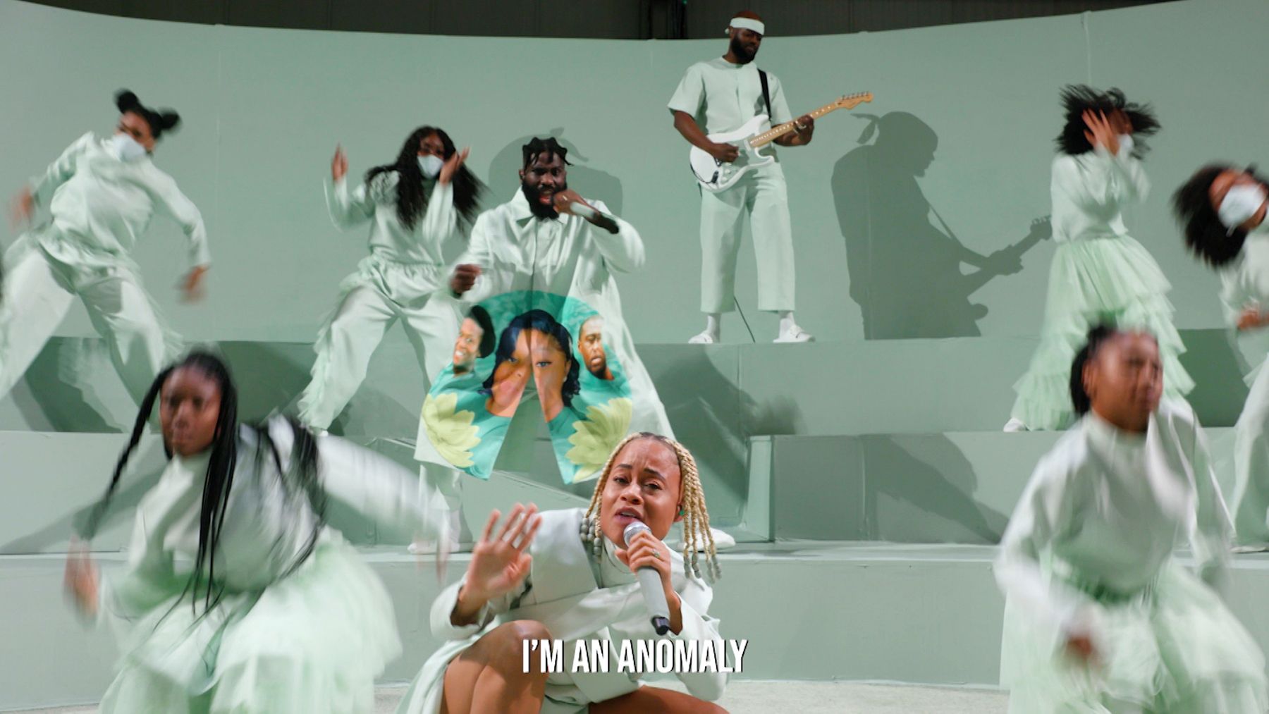 Rappers Tobe Nwigwe and - Image 8 from BET Hip Hop Awards 2020 ...