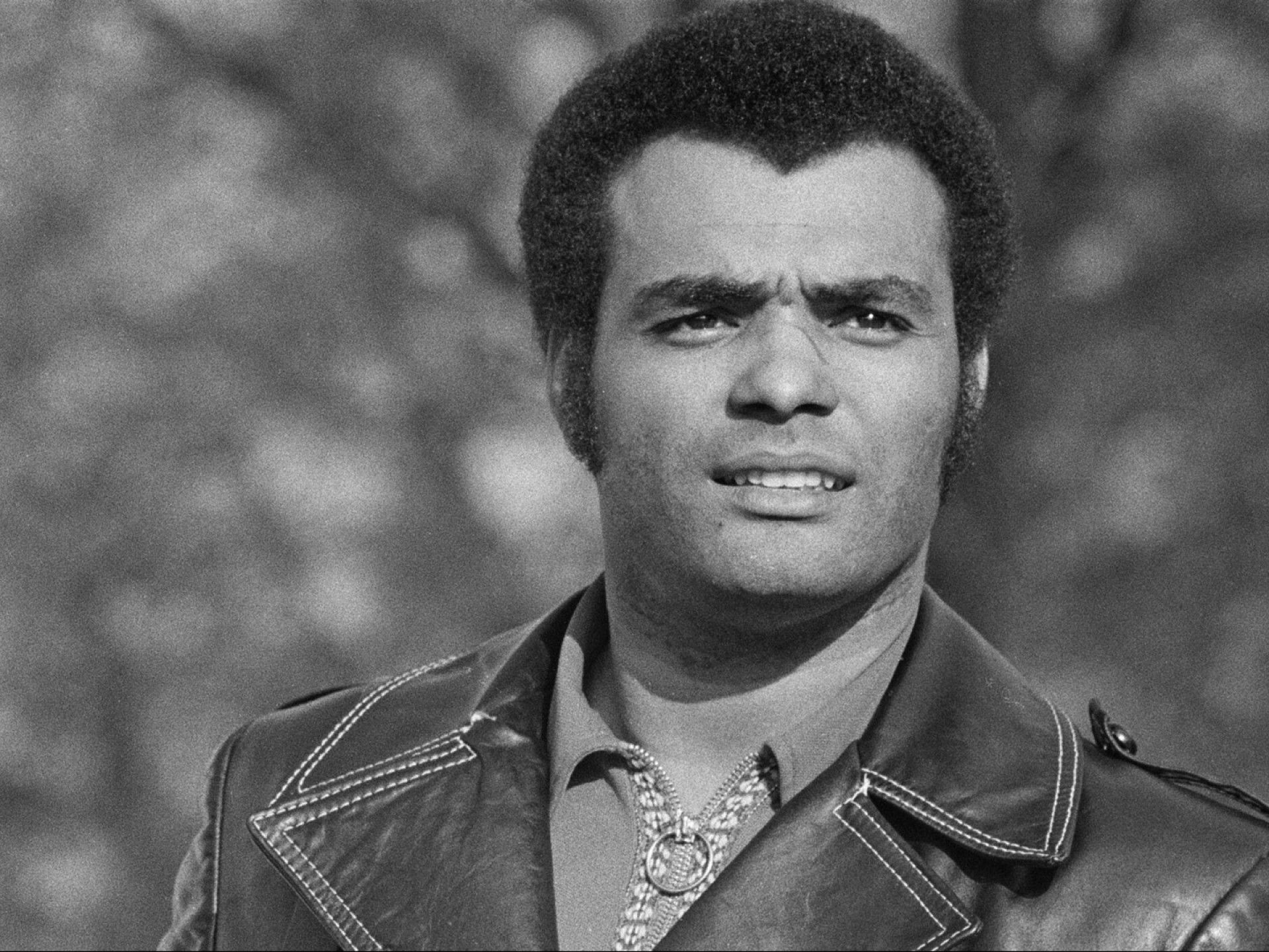 R&B Singer Timmy Thomas Passes Away At 77 - (Video Clip) | BET AWARDS