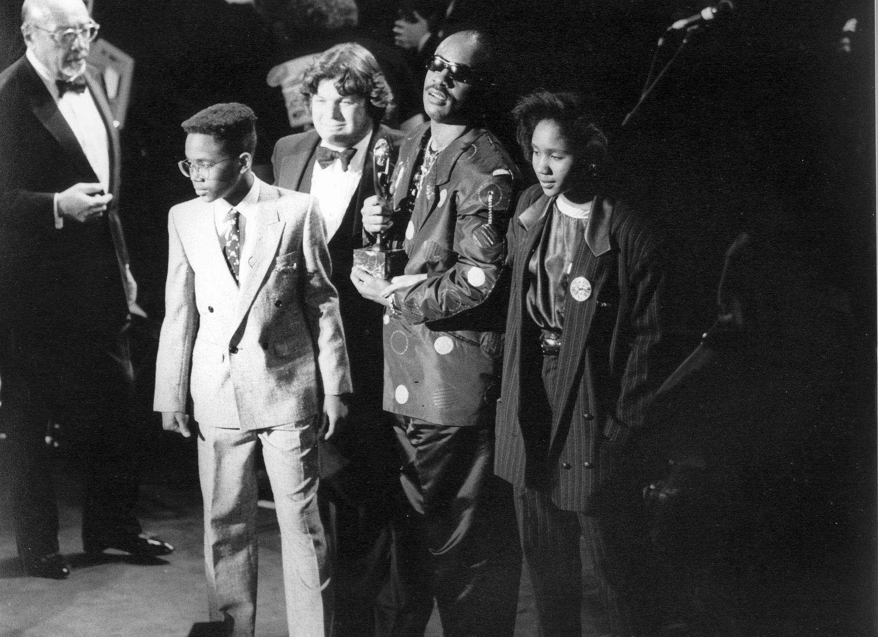 This Day in Black History: Jan. 18, 1989 | News | BET