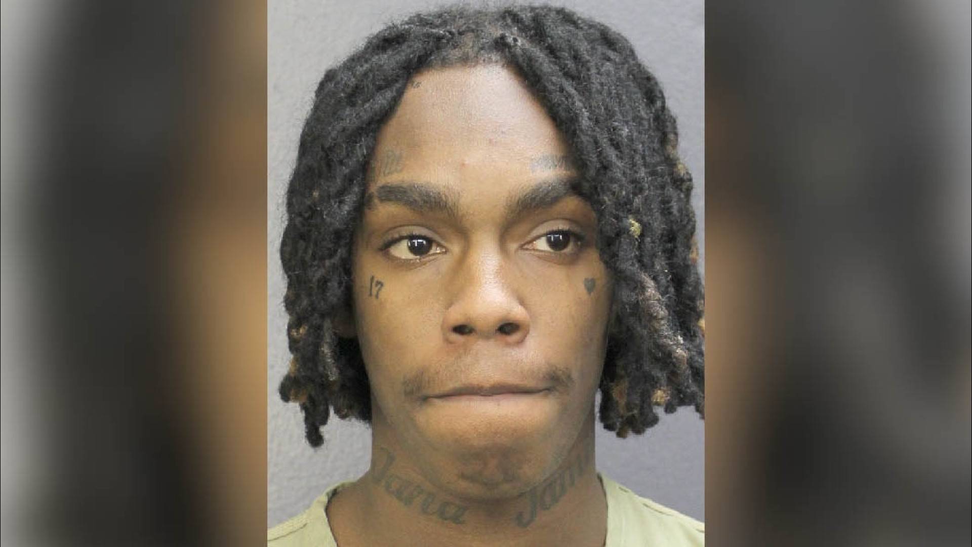 Police Detective To Testify That YNW Melly Was Triggerman In Death Of ...