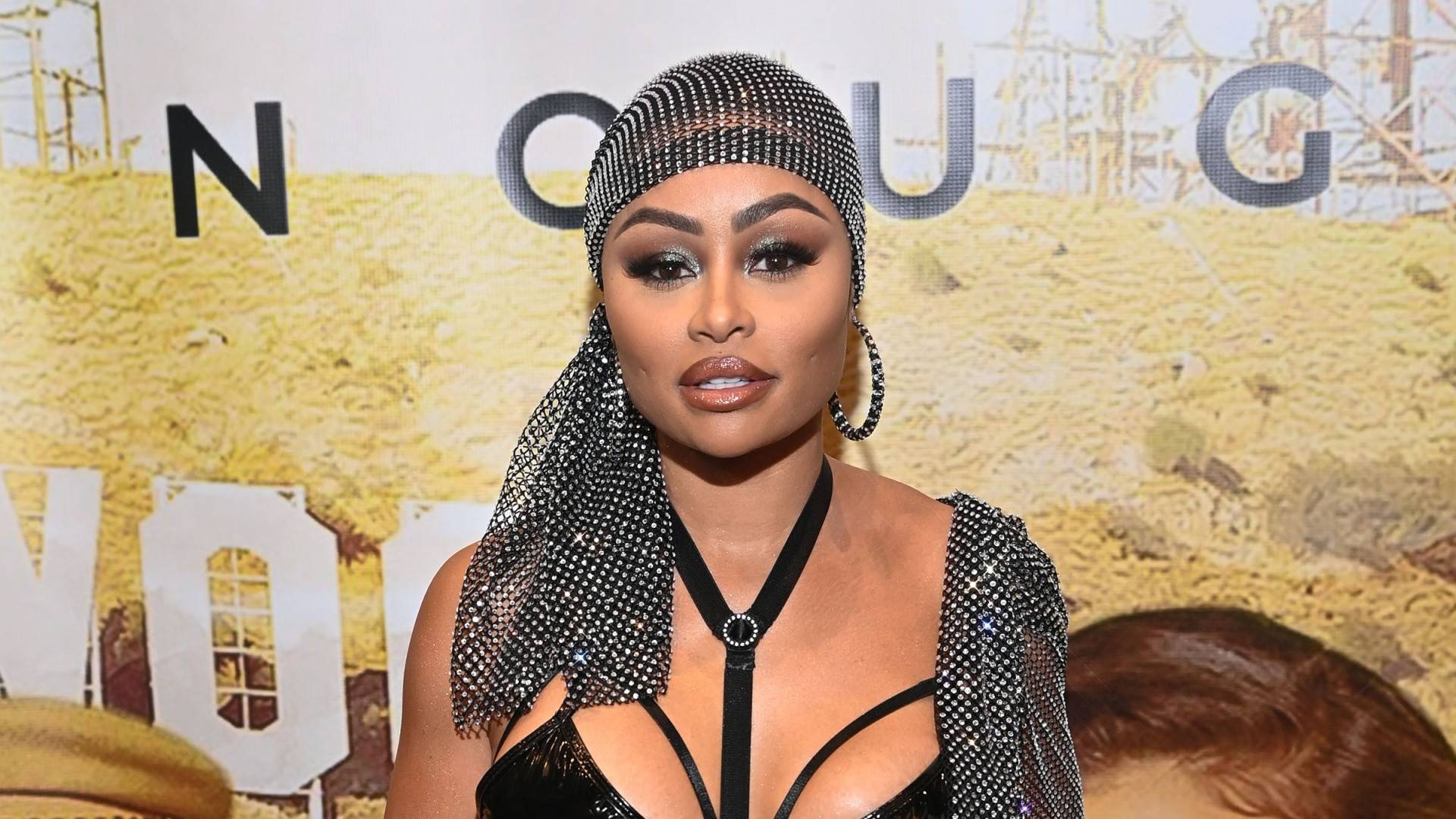 This is How Much Blac Chyna Made From OnlyFans In 2021 - (Video Clip) | BET Soul Train Awards