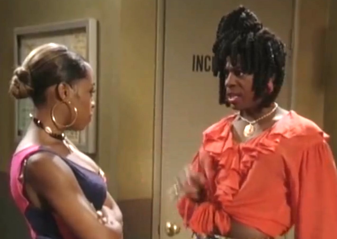 No one's exempt, not - Image 8 from Oh My Goodness! Sheneneh's Best ...