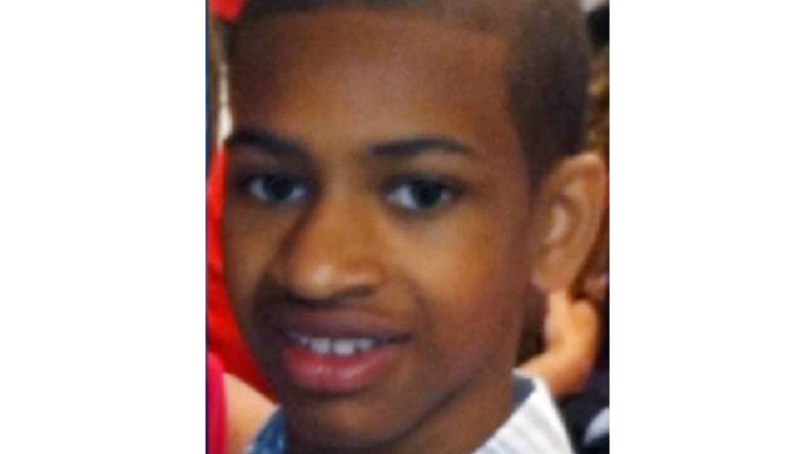 Family of Missing Autistic Boy Will Search Central Park | News | BET