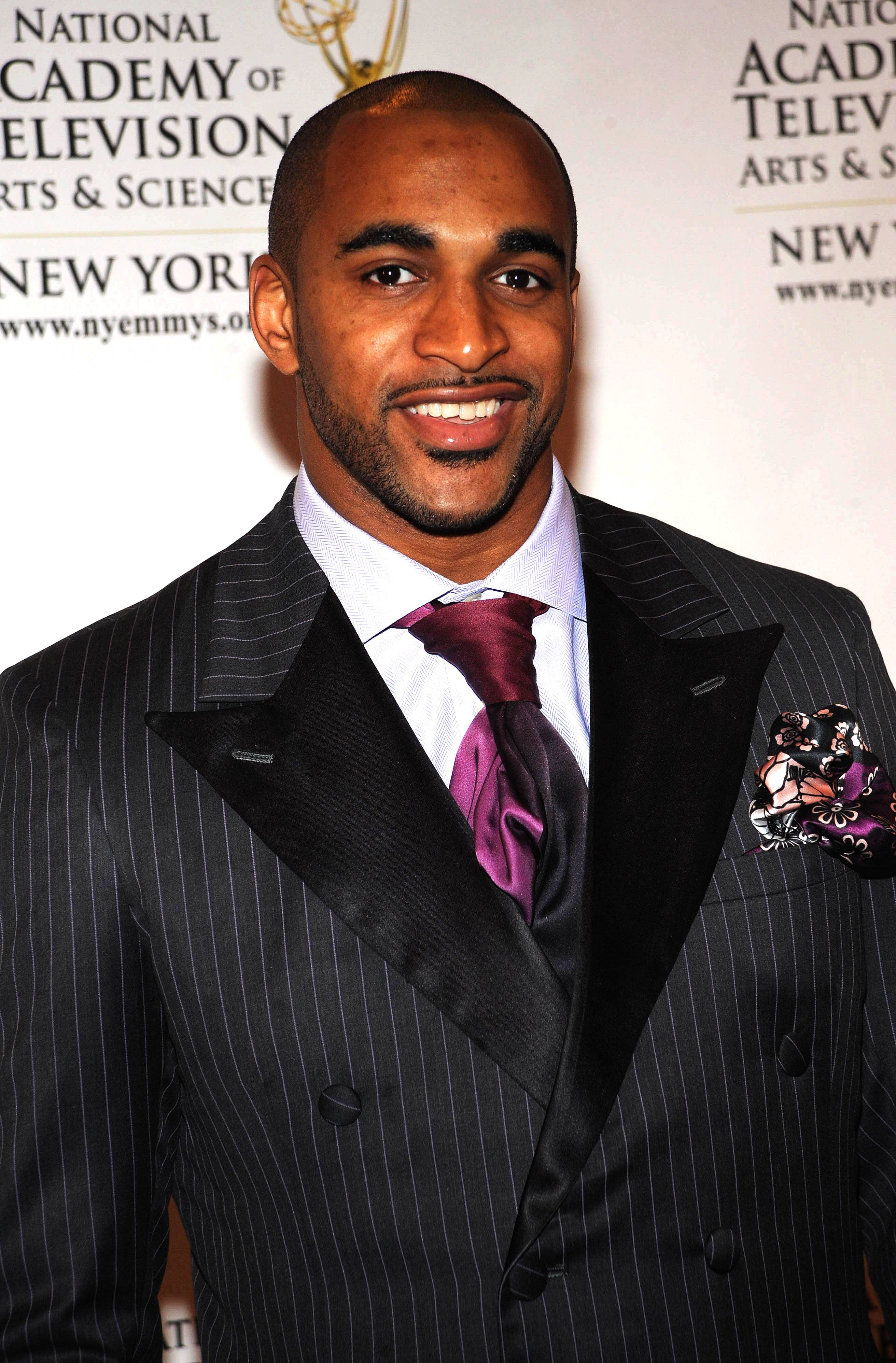 David Tyree Is the Latest Sports Homophobe | News | BET