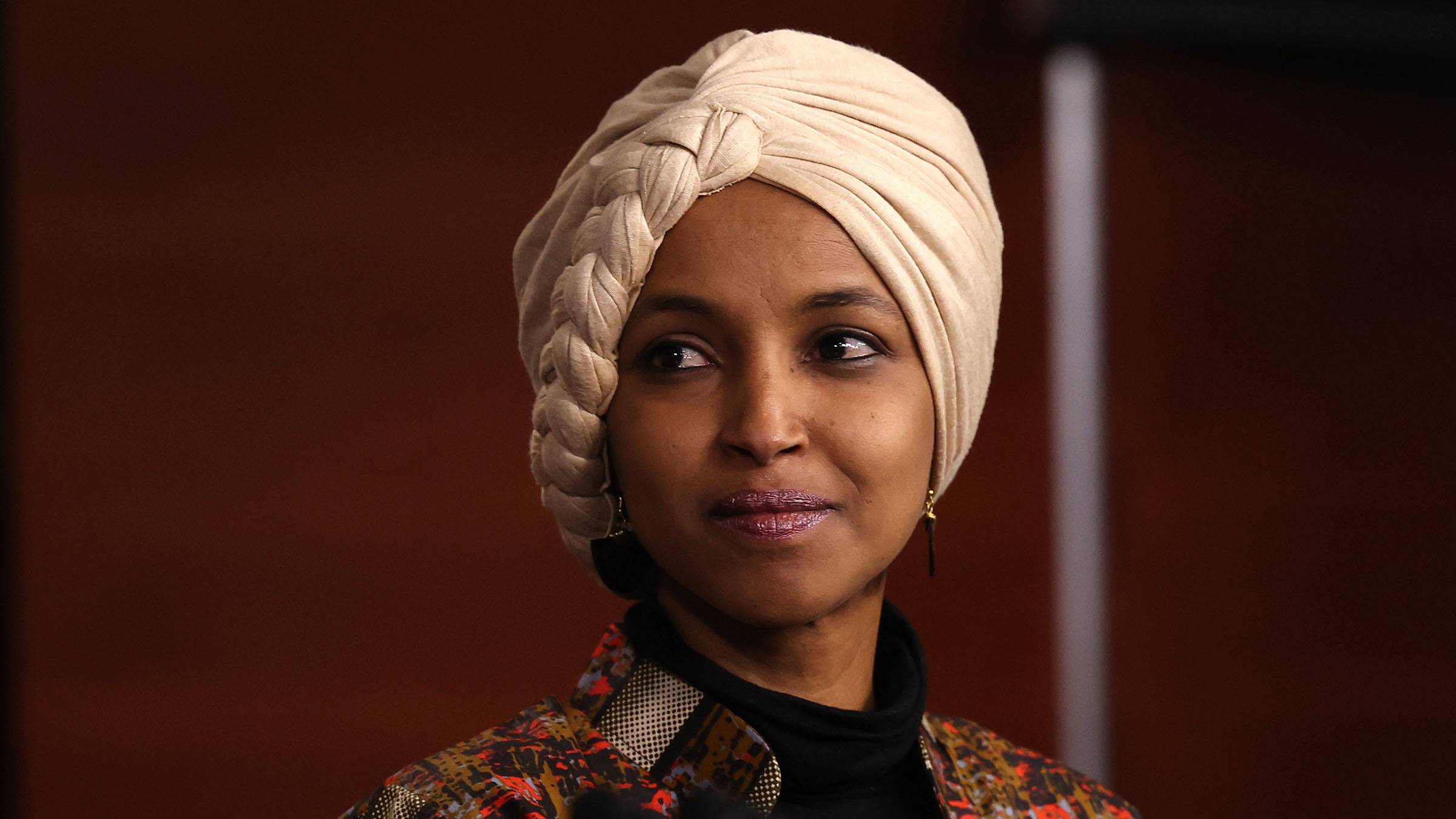 Rep. Ilhan Omar Removed From House Foreign Affairs Committee | News | BET Rep. Ilhan Omar Removed From House Foreign Affairs Committee | News | BET