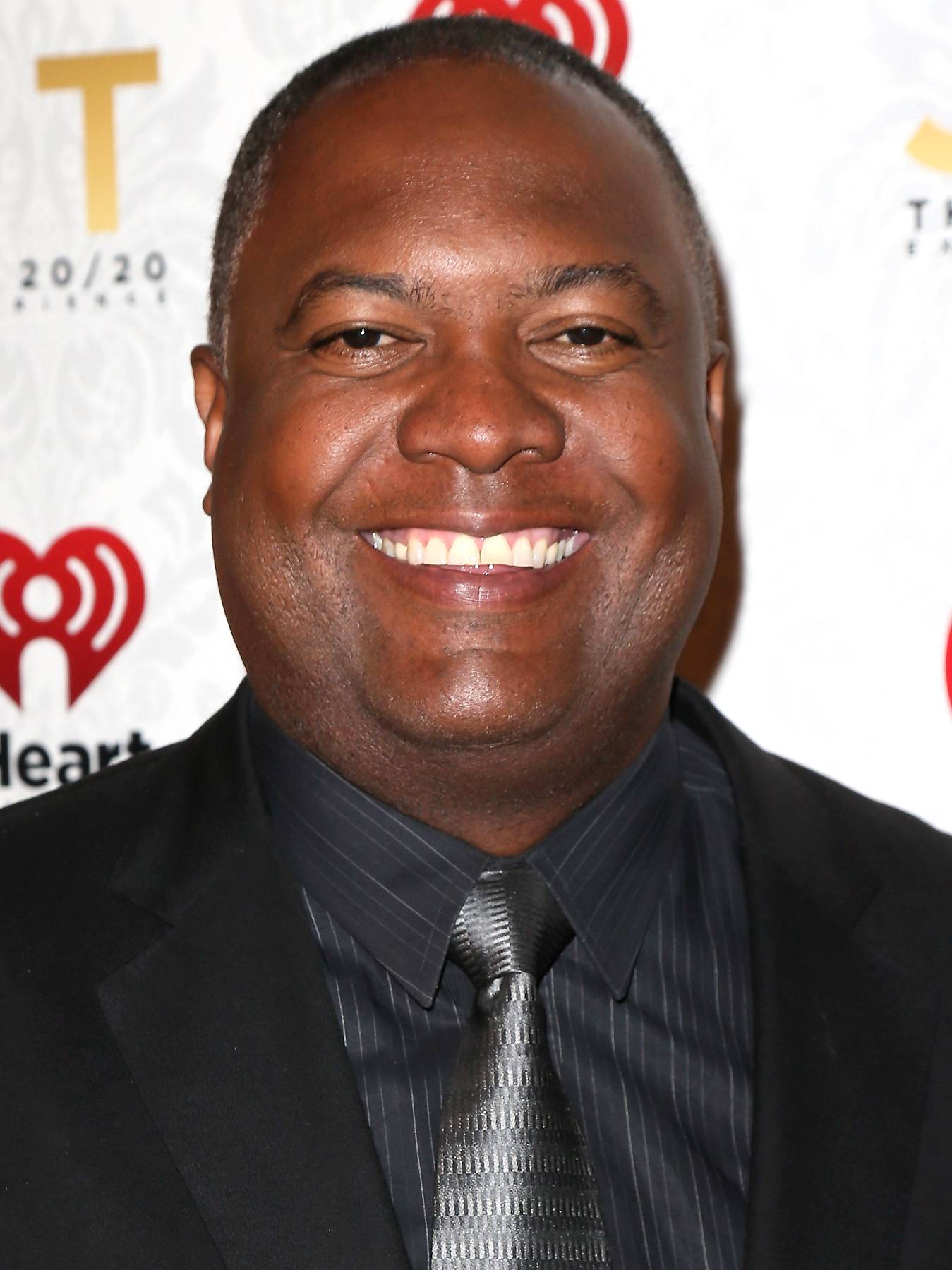 Rodney Peete - Alongside - Image 21 from Just Cause: Famous Men of ...
