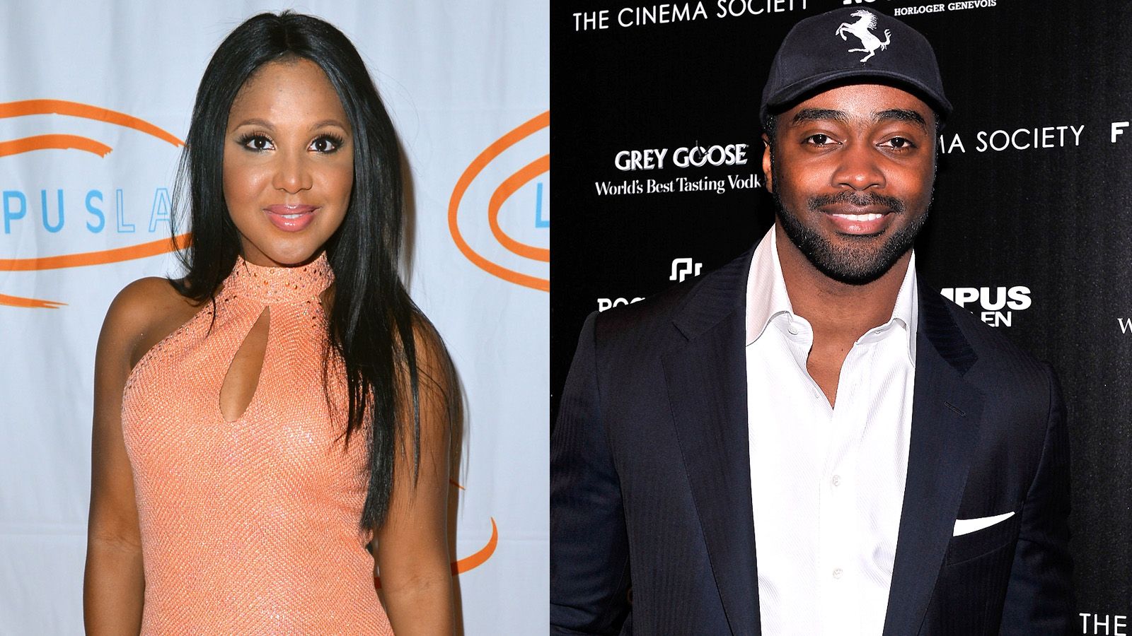 Love and Football - - Image 22 from Beauties and Ballers: Women Who ...