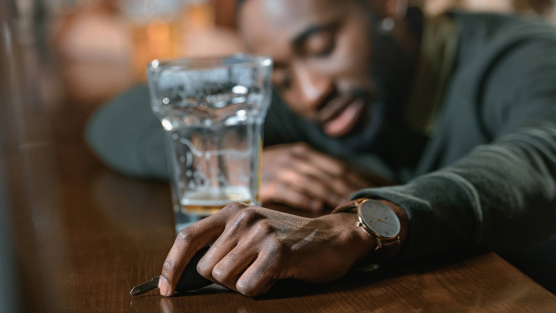 Getting Drunk on the Regular Has Serious Health Risks - (Video Clip ...