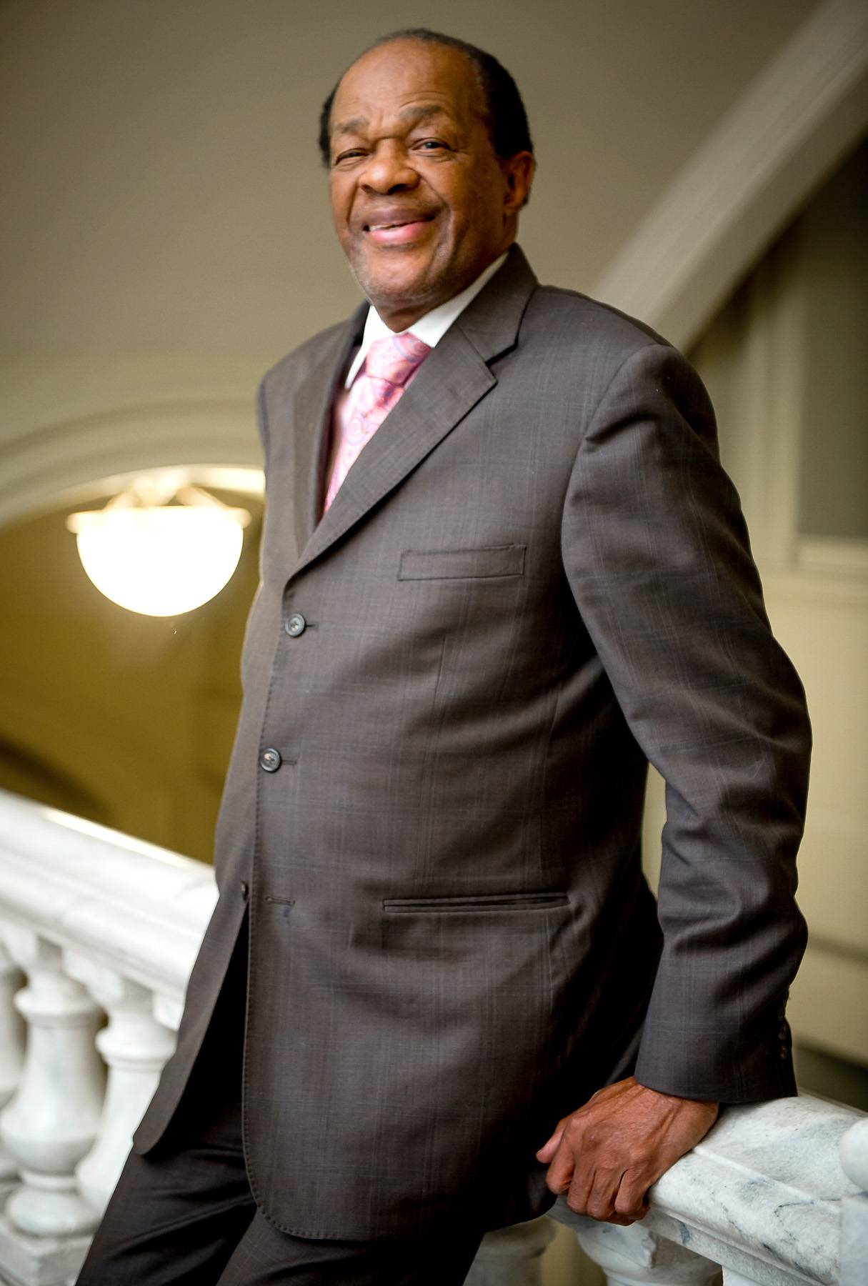 Marion Barry - The - Image 5 from Political Scandals and Comebacks in ...