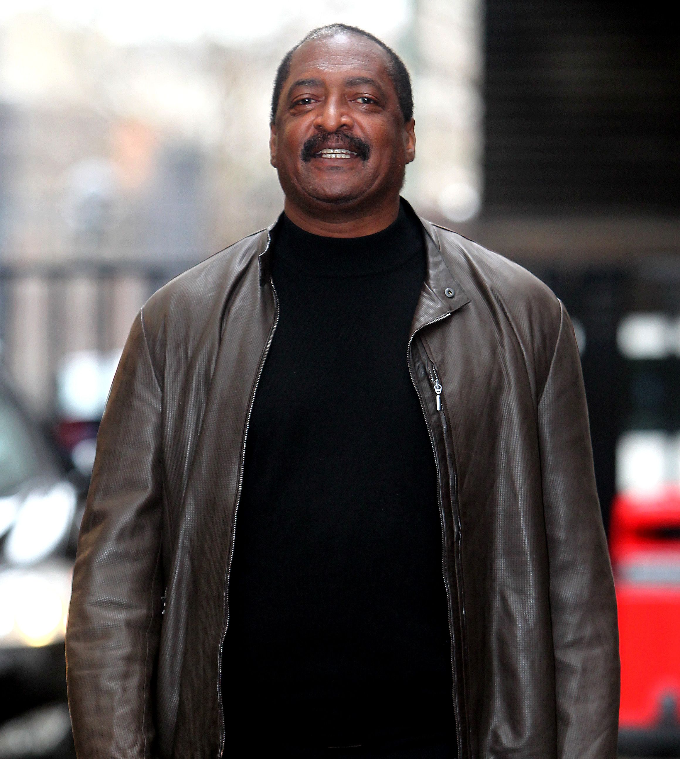 Report: Mathew Knowles Fighting Child Support Claims | News | BET