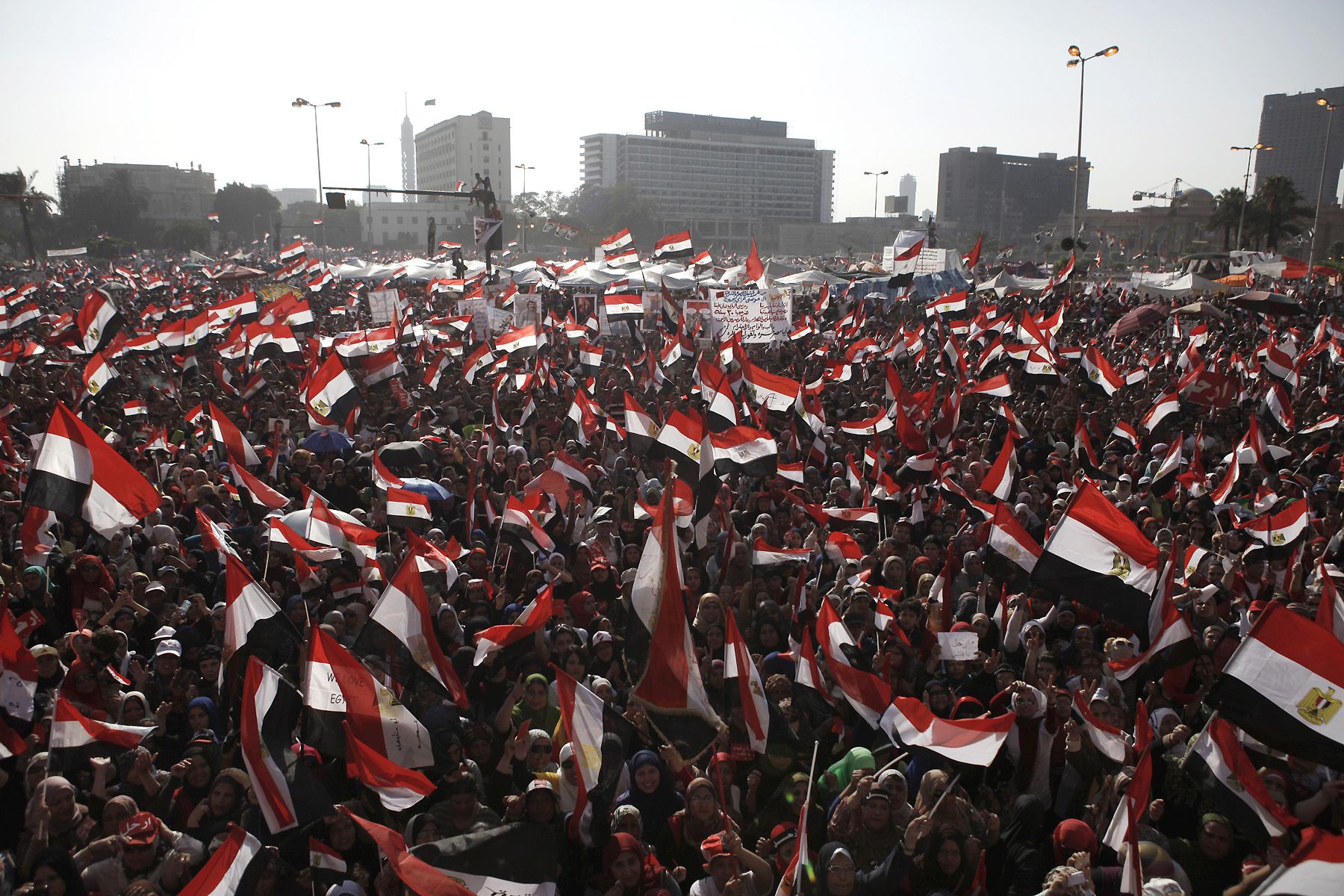 June 30, 2013 - - Image 12 from Key Moments in Egypt’s Revolution and ...