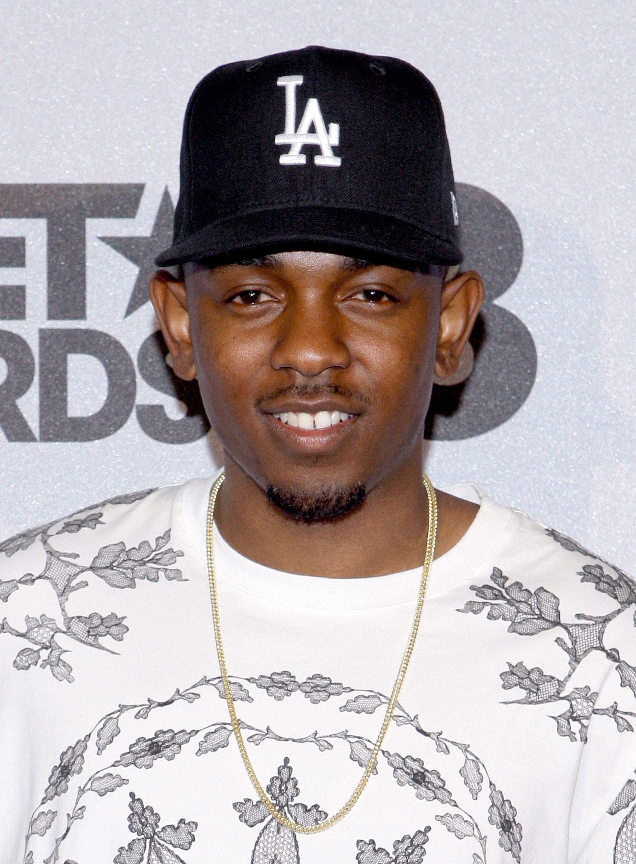 Kendrick Lamar, @kendricklamar - - Image 8 from Tweets of the Week: 50 ...