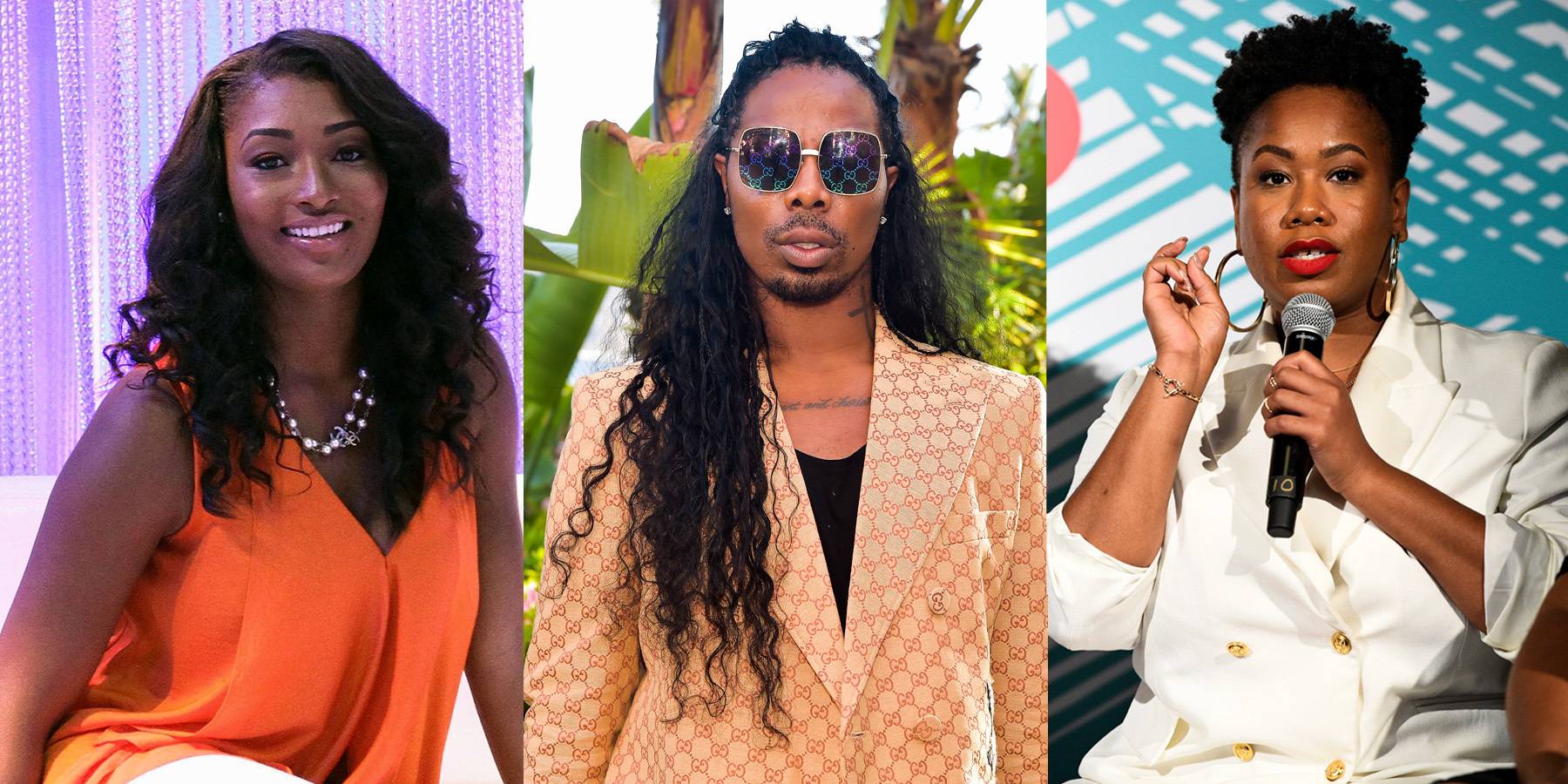 The Shade Room Will Debut ‘Thick House’ A Plus-Sized Model Search Show ...