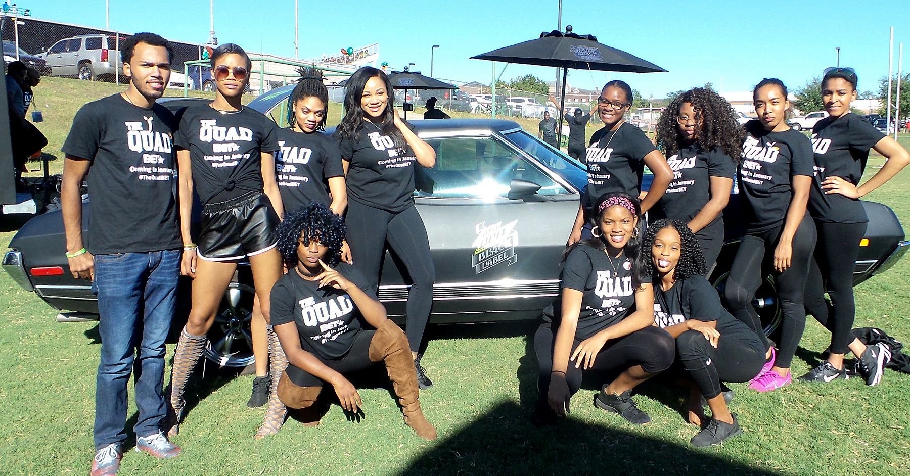 Posted at Homecoming Like... - Image 1 from Want a Peek Into the Best ...