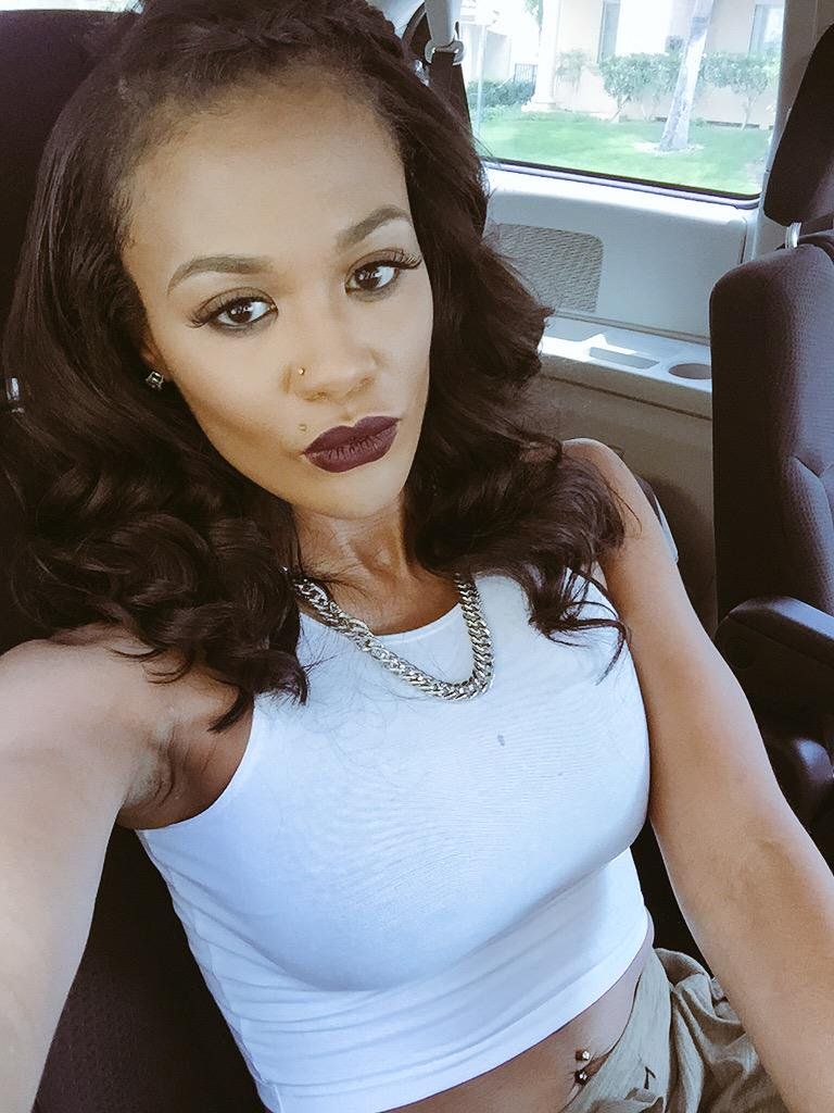 Petty Overload: L&HH's Shanda Just Threw Some Nasty Shade at Her Ex ...