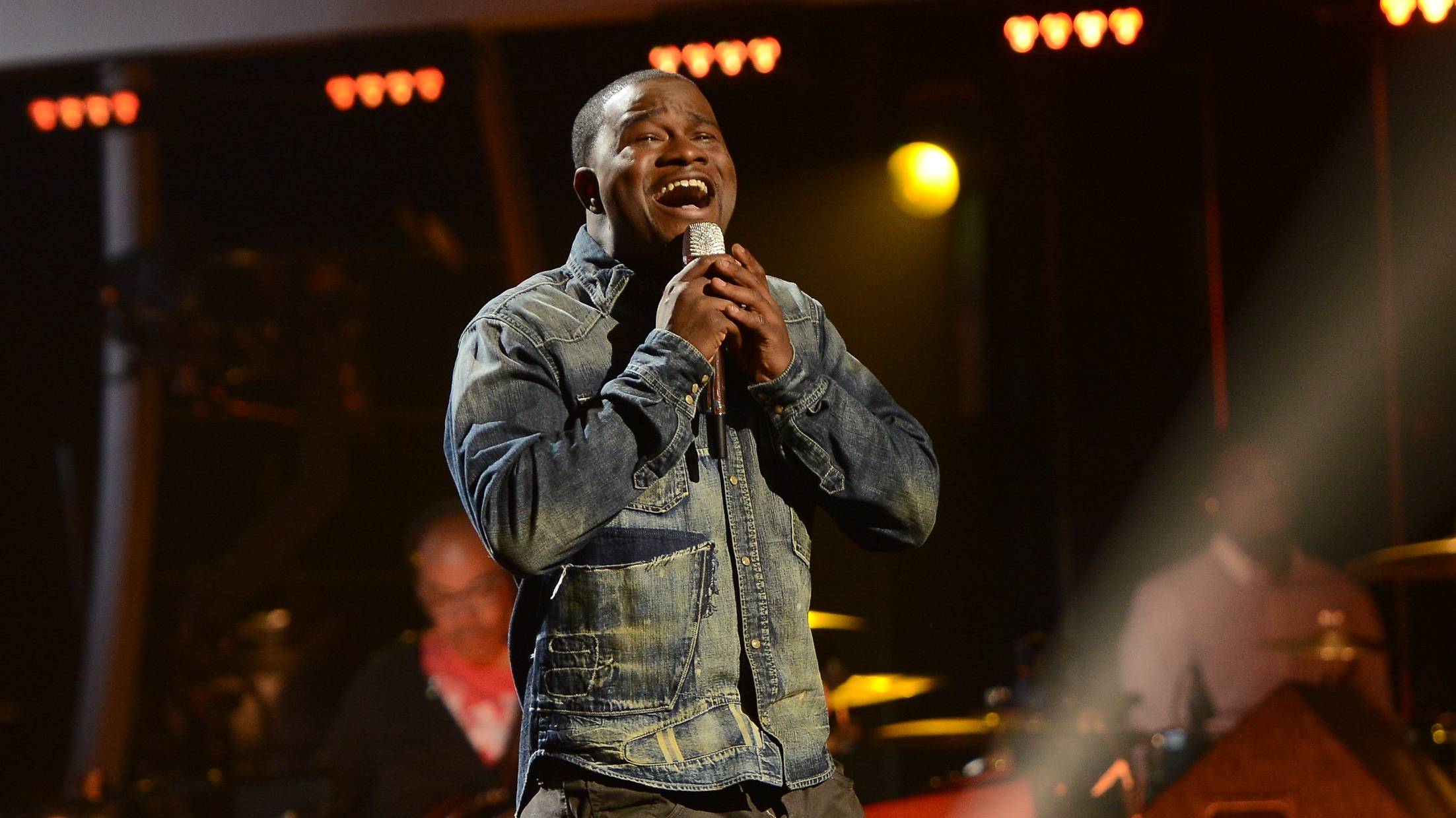 CJ Harris, ‘American Idol’ Alum, Dies At 31 | News | BET