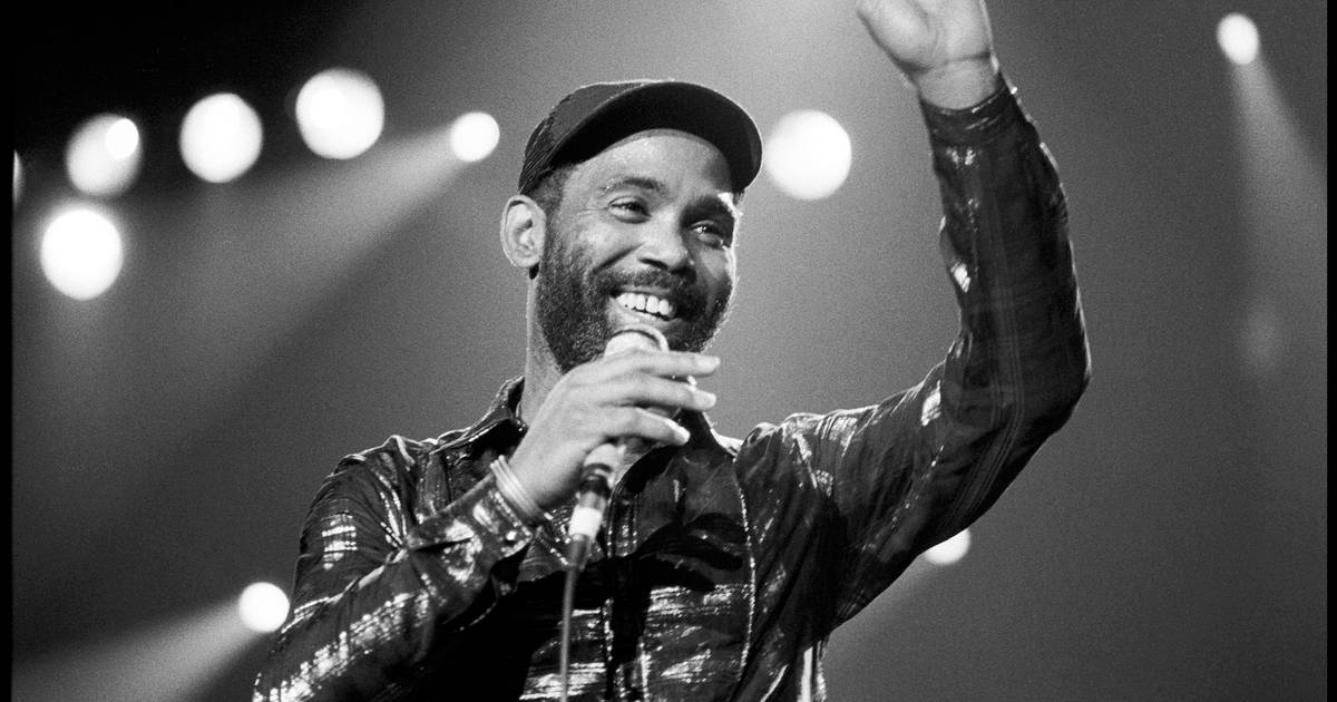Celebrating The Timeless Grooves of Frankie Beverly | News | BET Celebrating The Timeless Grooves of Frankie Beverly | News | BET