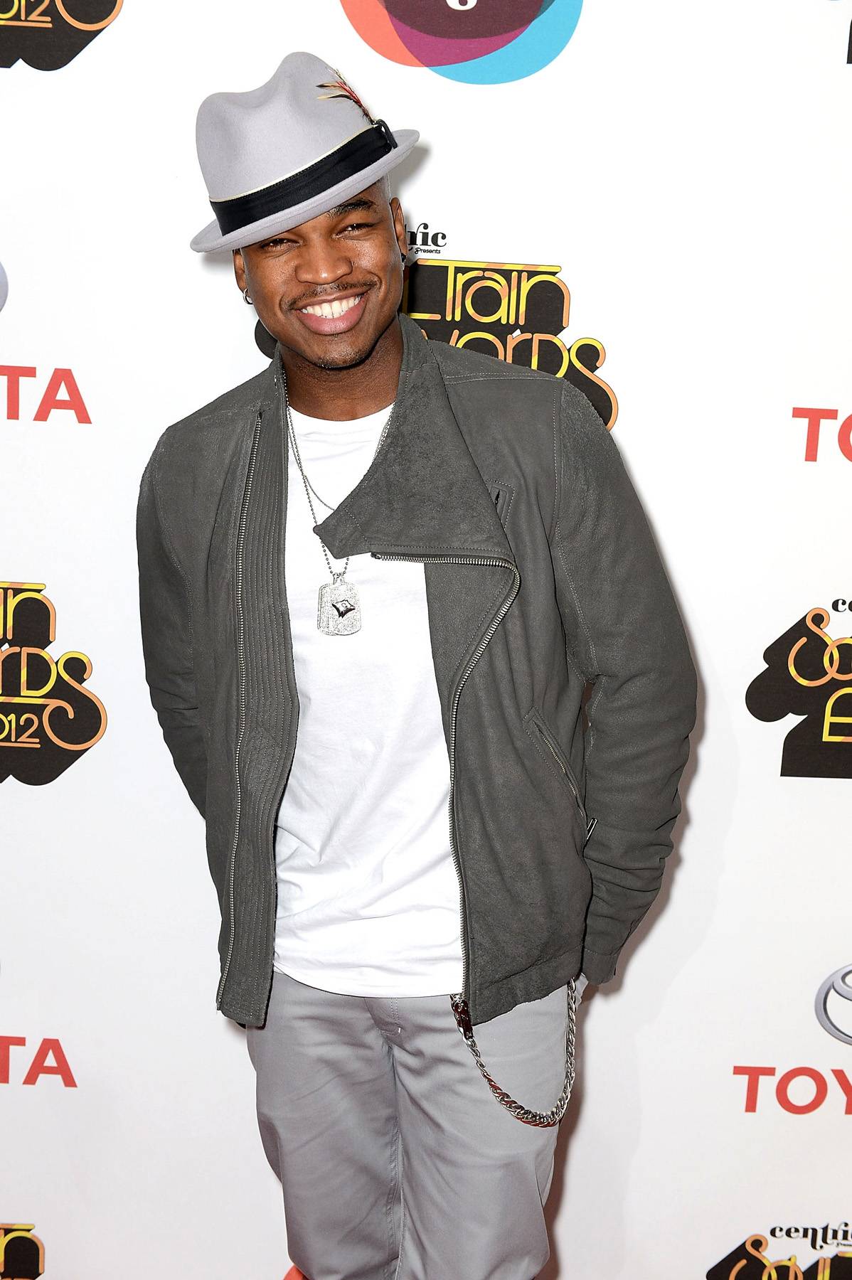 Ne-Yo Reveals He Used to Be Married | News | BET