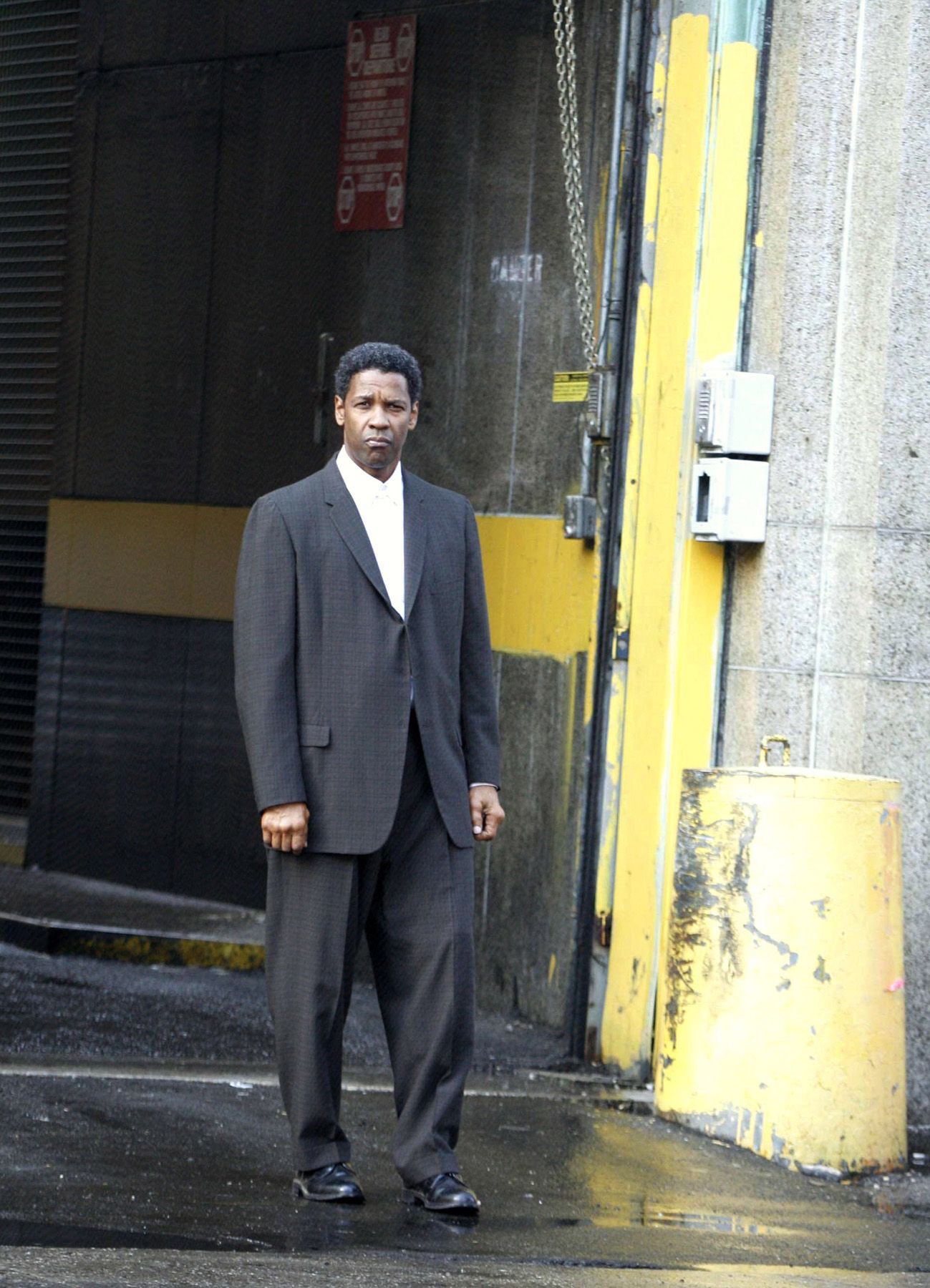 "What's In a Name?" - Image 4 from 15 Things You Didn't Know About ...