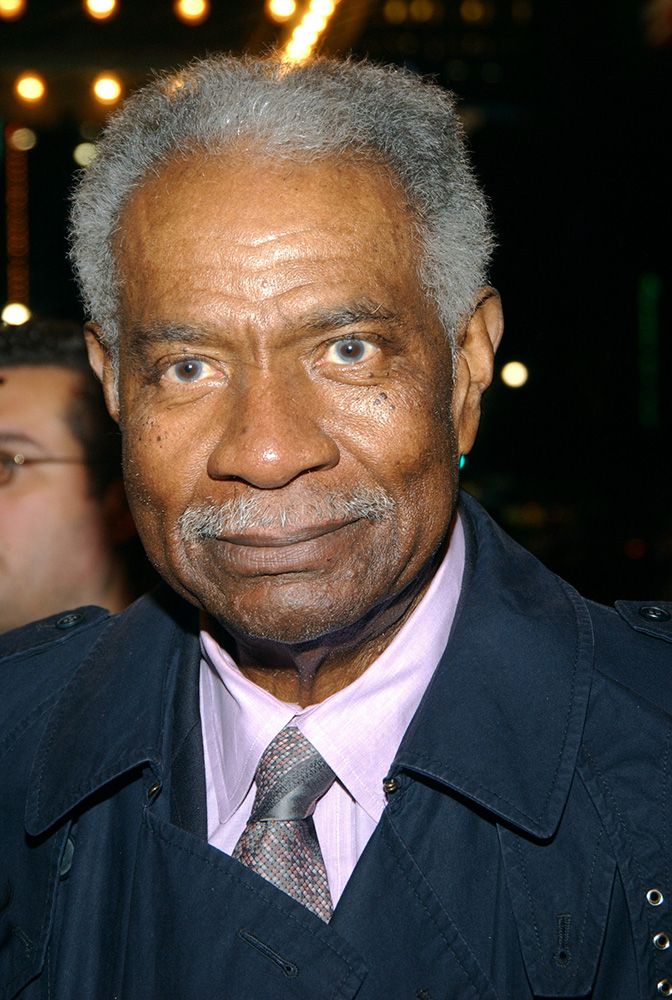 Art Evans - Actor - Image 13 from Where Are They Now: The Cast of ...