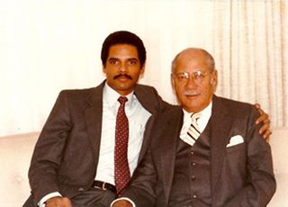 Attorney General Eric Holder - Image 2 from Family Guys: Black Leaders ...