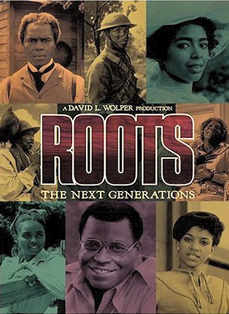 Roots: The Next Generations - Image 5 from Life in Film: Ruby Dee | BET