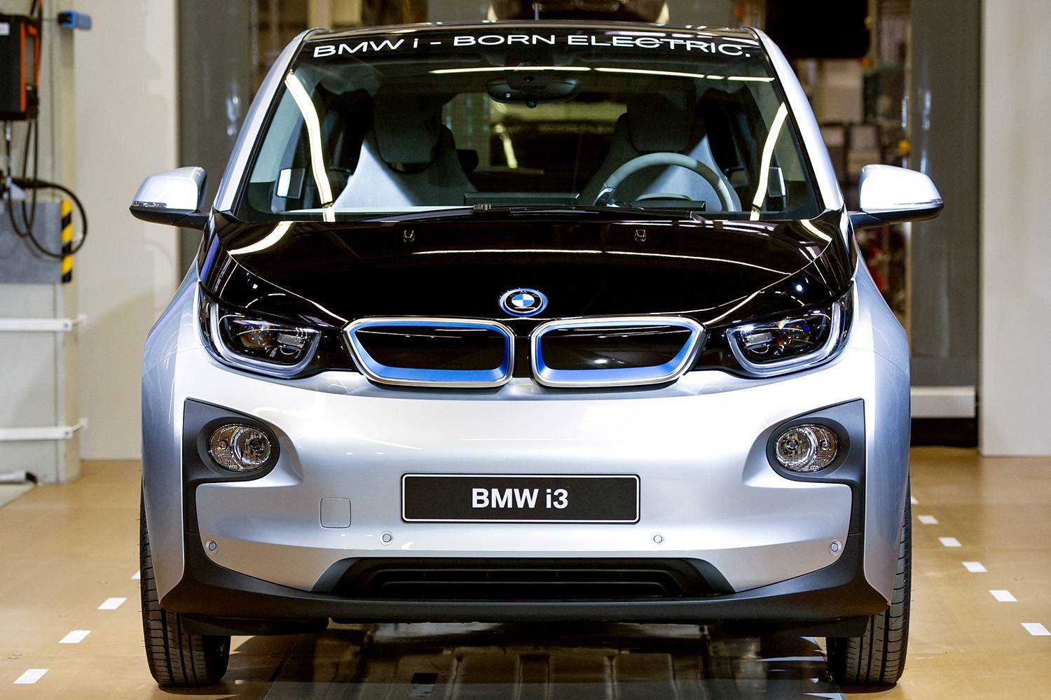 BMW - BMW has - Image 1 from 11 Top Companies Hit With Employee Racial ...