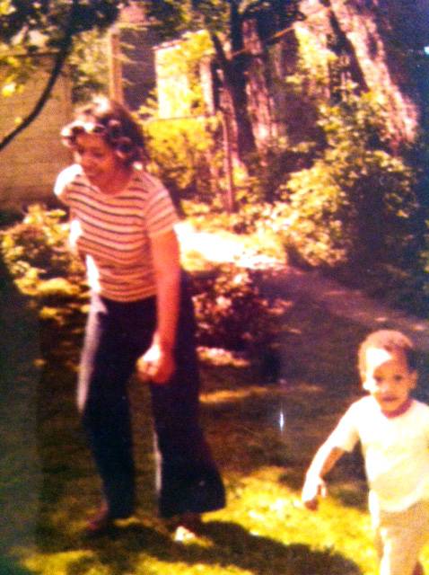 Throwback Thursday: Rep. Andre Carson Remembers Grandma | News | BET