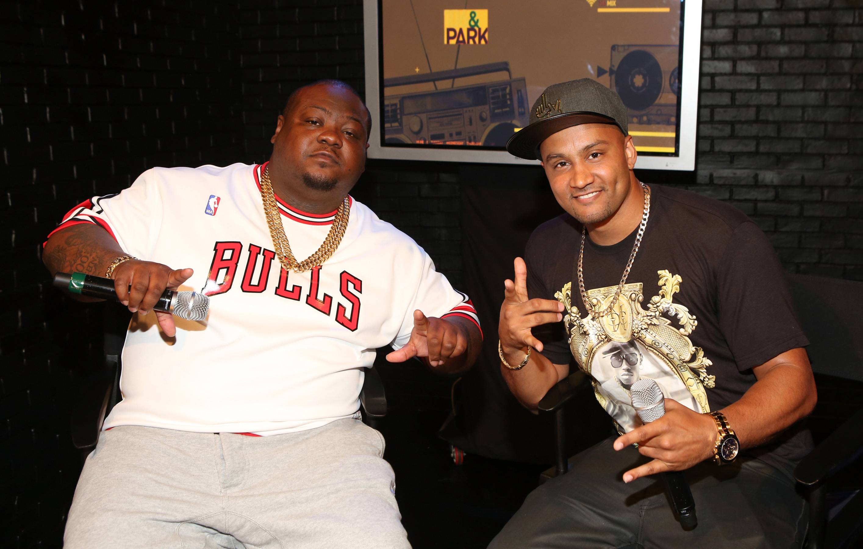 What's Going On? - - Image 13 from Exclusive Access: Porsha Williams ...