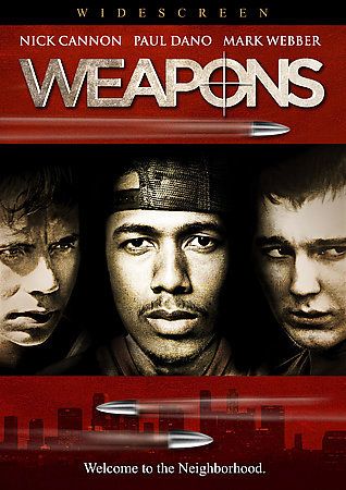 Weapons Premiere | News | BET