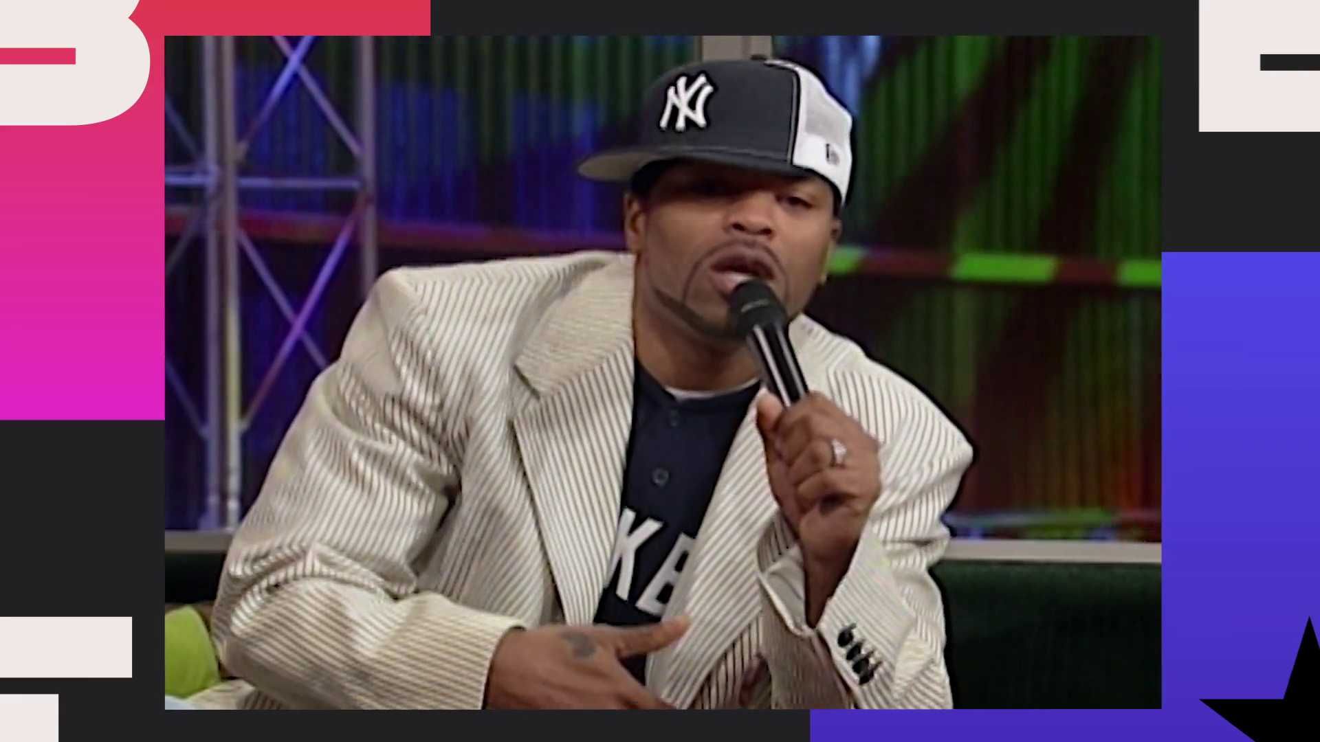 For the Culture - Method Man - BET Awards 2024 (Video Clip) | BET ...