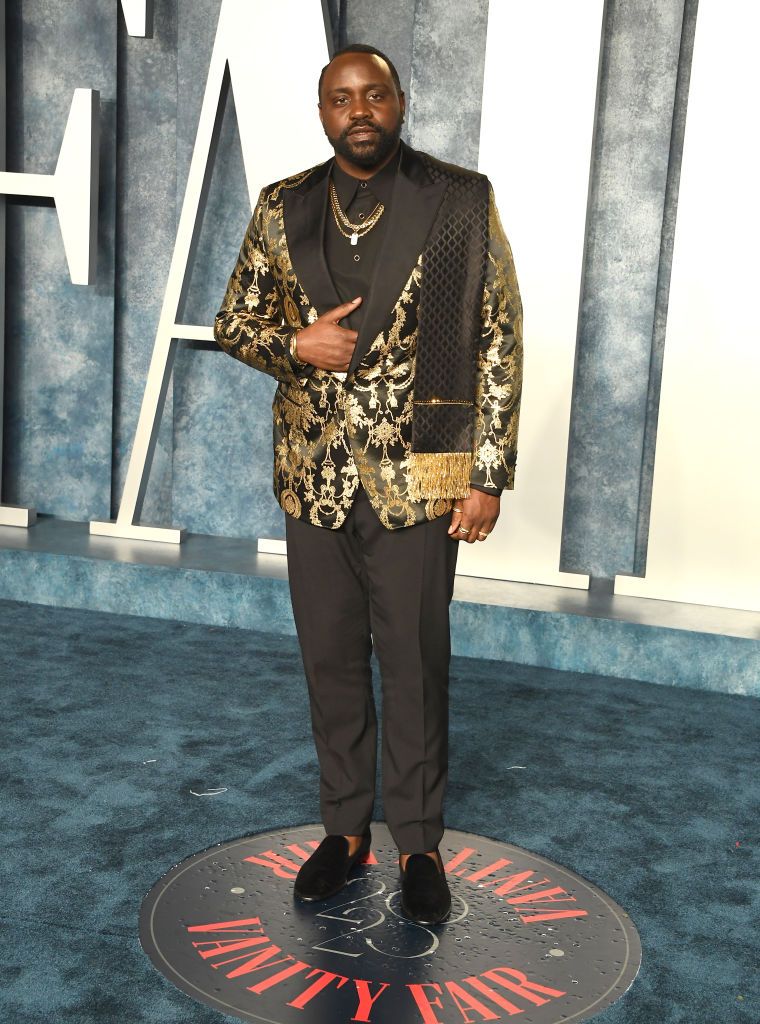 Brian Tyree Henry opts - Image 3 from BET Awards 2023: The Risk-Taking ...