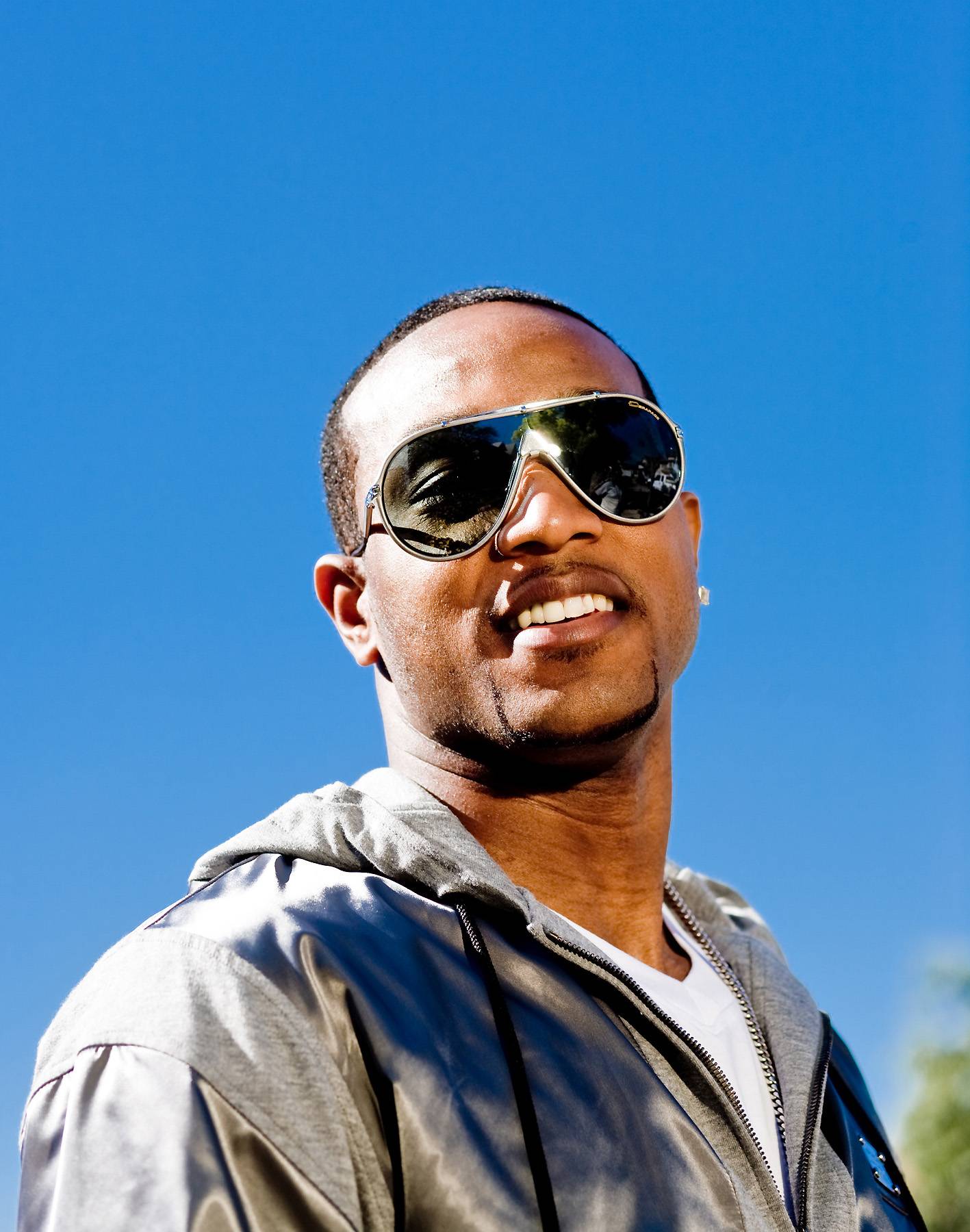 Ray Lavender Takes R. Kelly’s Advice, Preps New Album | News | BET